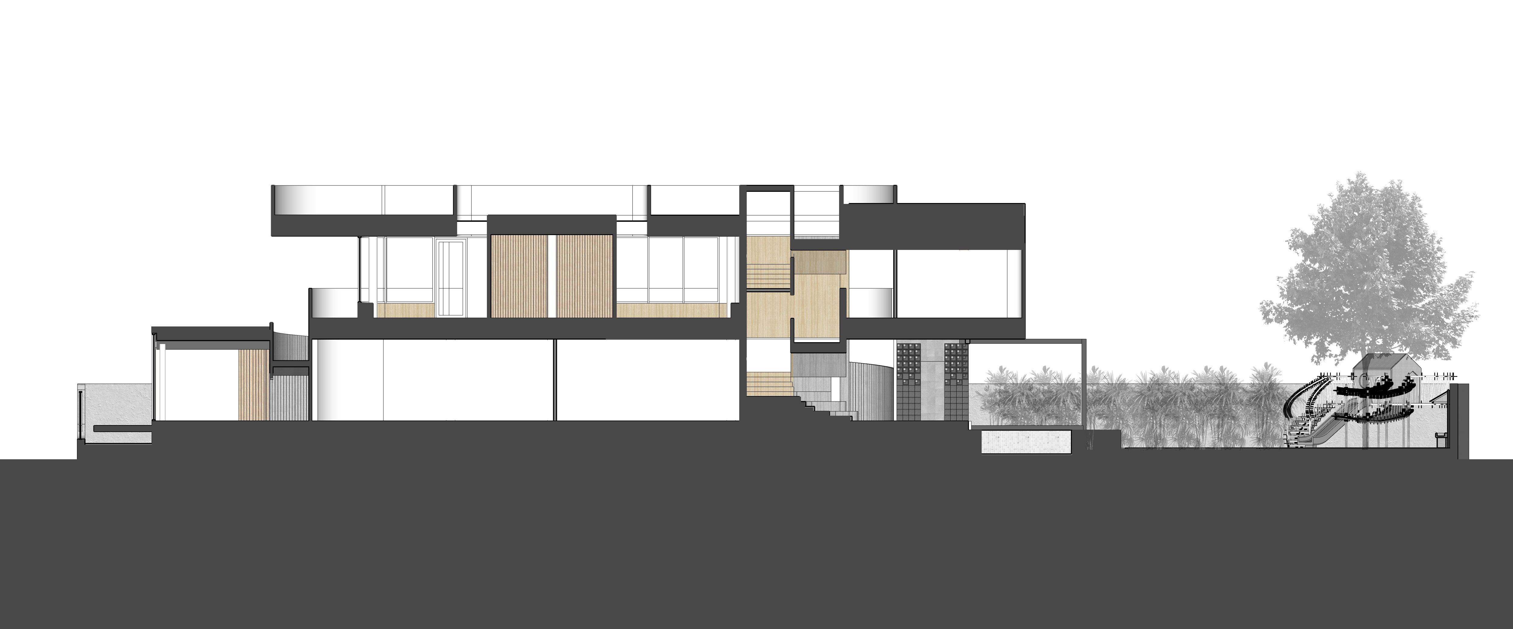 Idea 3604507: HEI Schools Bangkok by ForX Design Studio in Bangkok ...