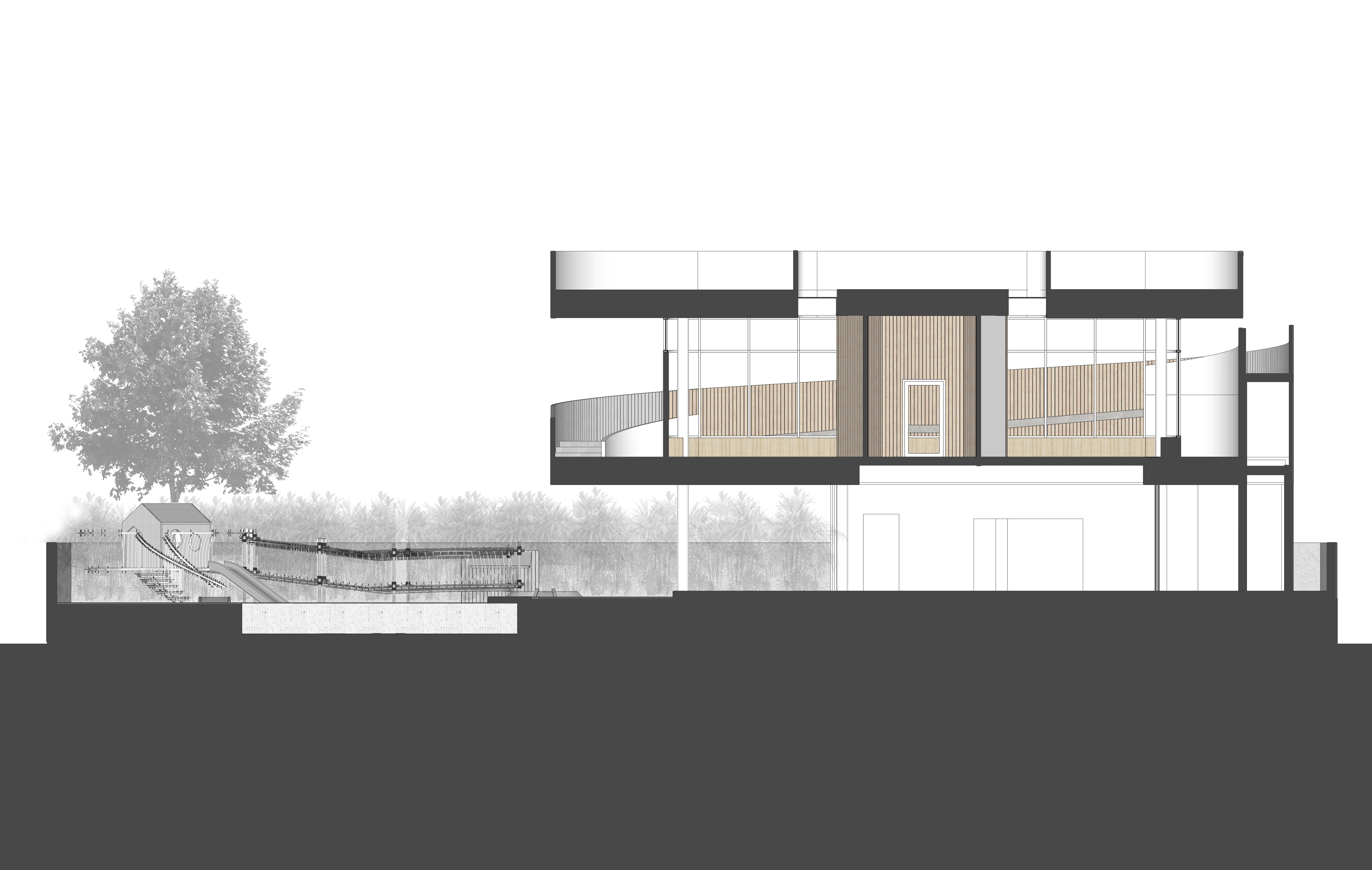 Idea 3604508: HEI Schools Bangkok by ForX Design Studio in Bangkok ...