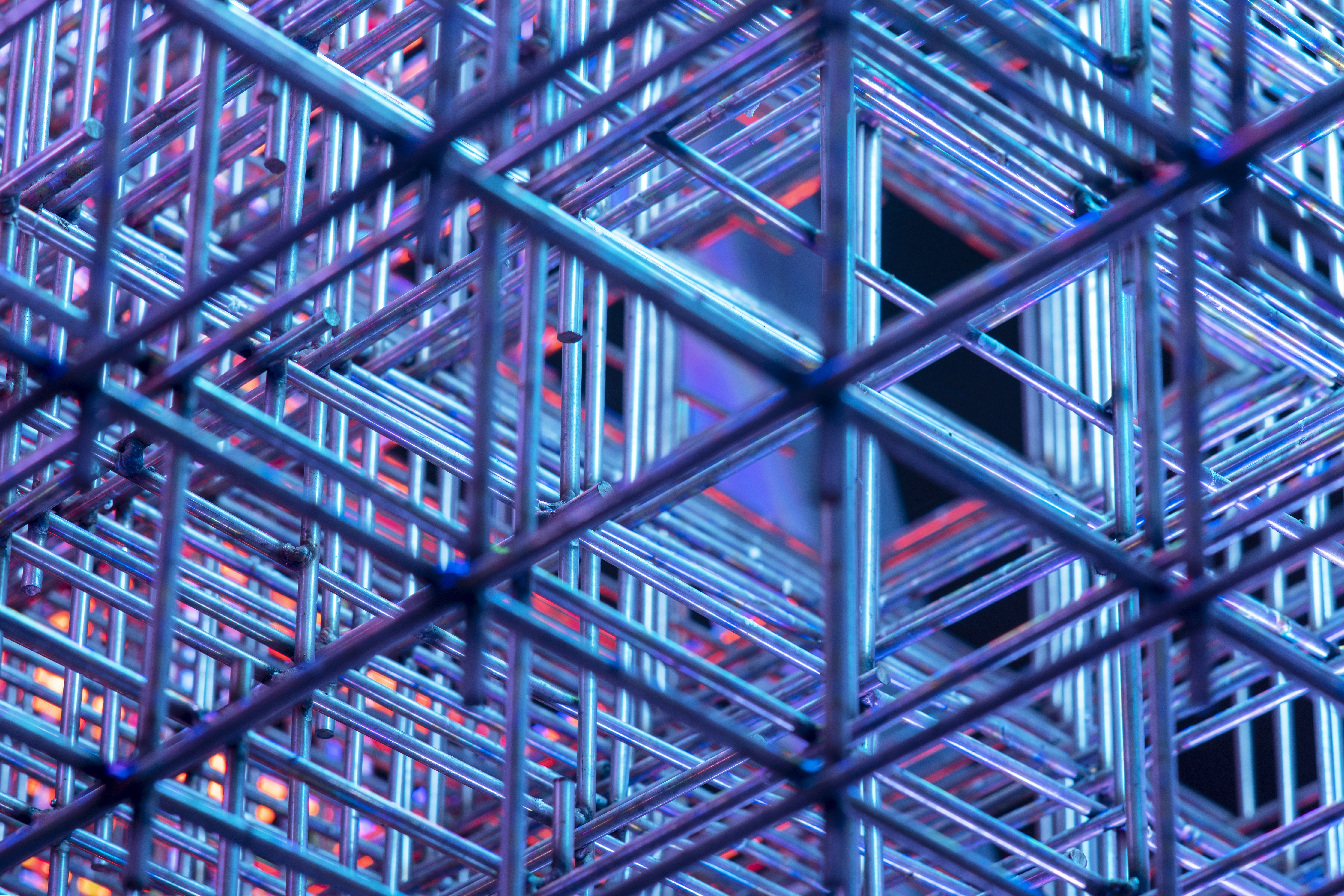 ART OBJECT – UNITING DUALITY by OOO ADM (OOO Architecture Design ...