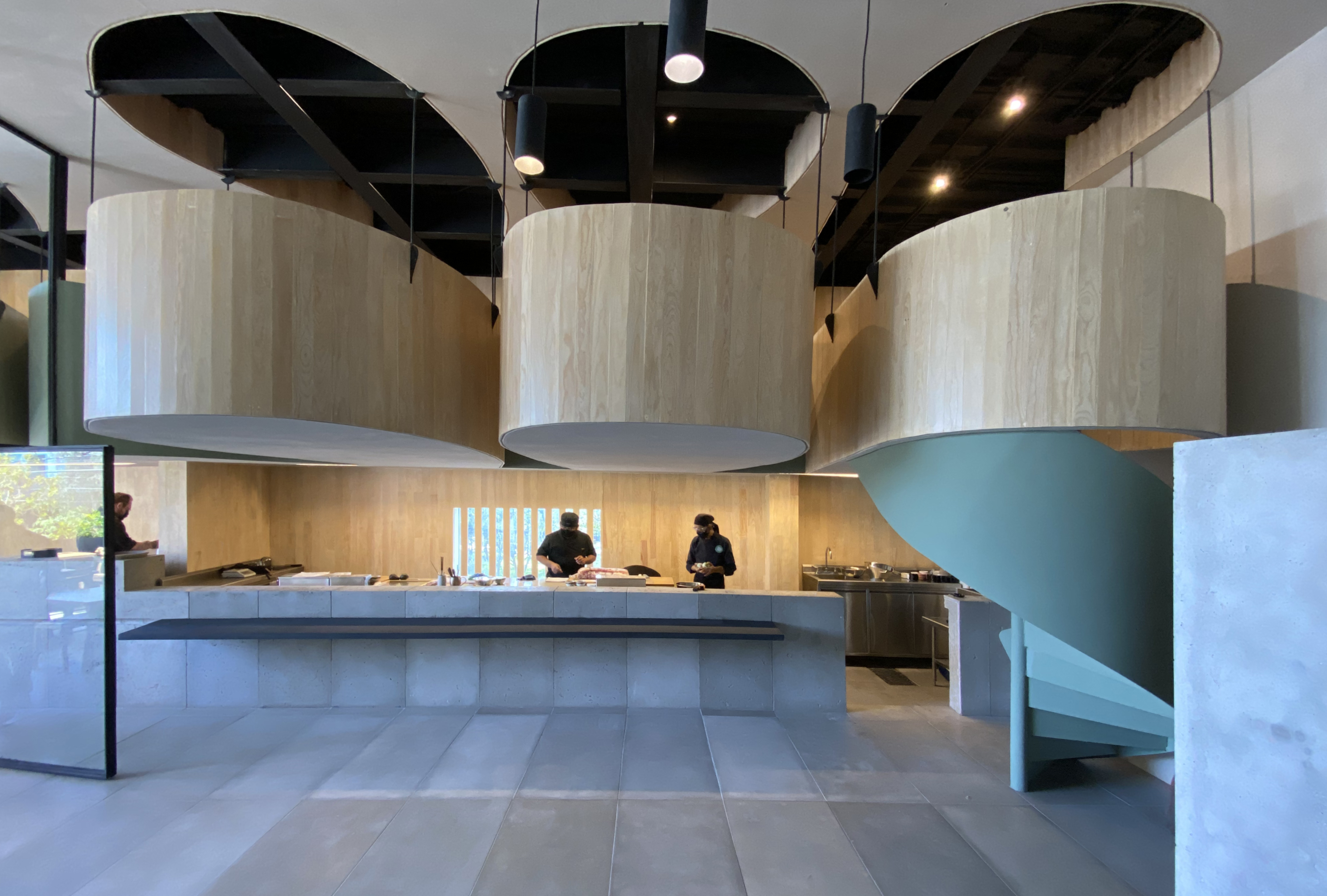 Michan Architecture - Architizer
