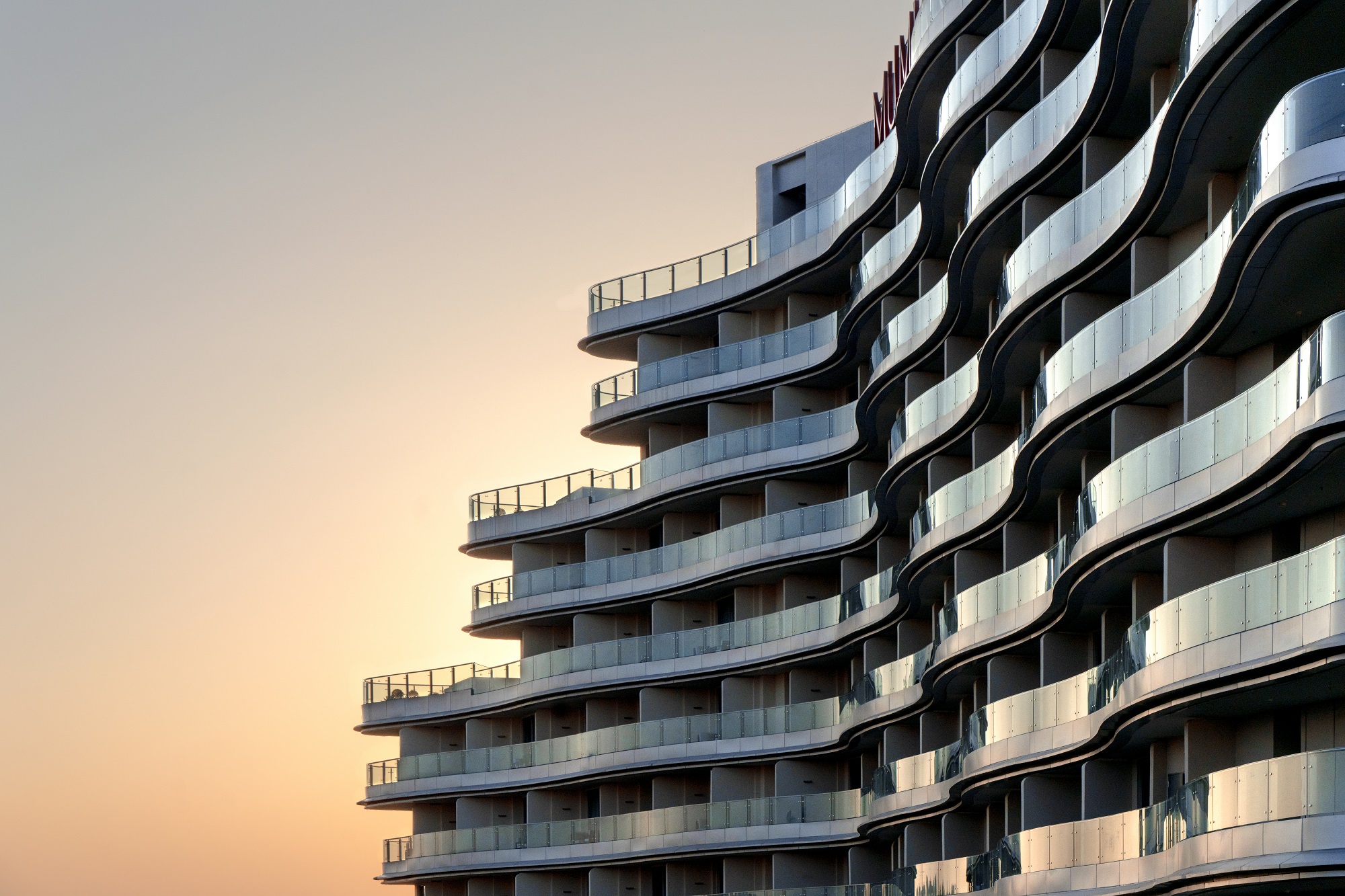 Mumian Chengdu Dong’an Lake to redefine a New Leisure and Resort ...