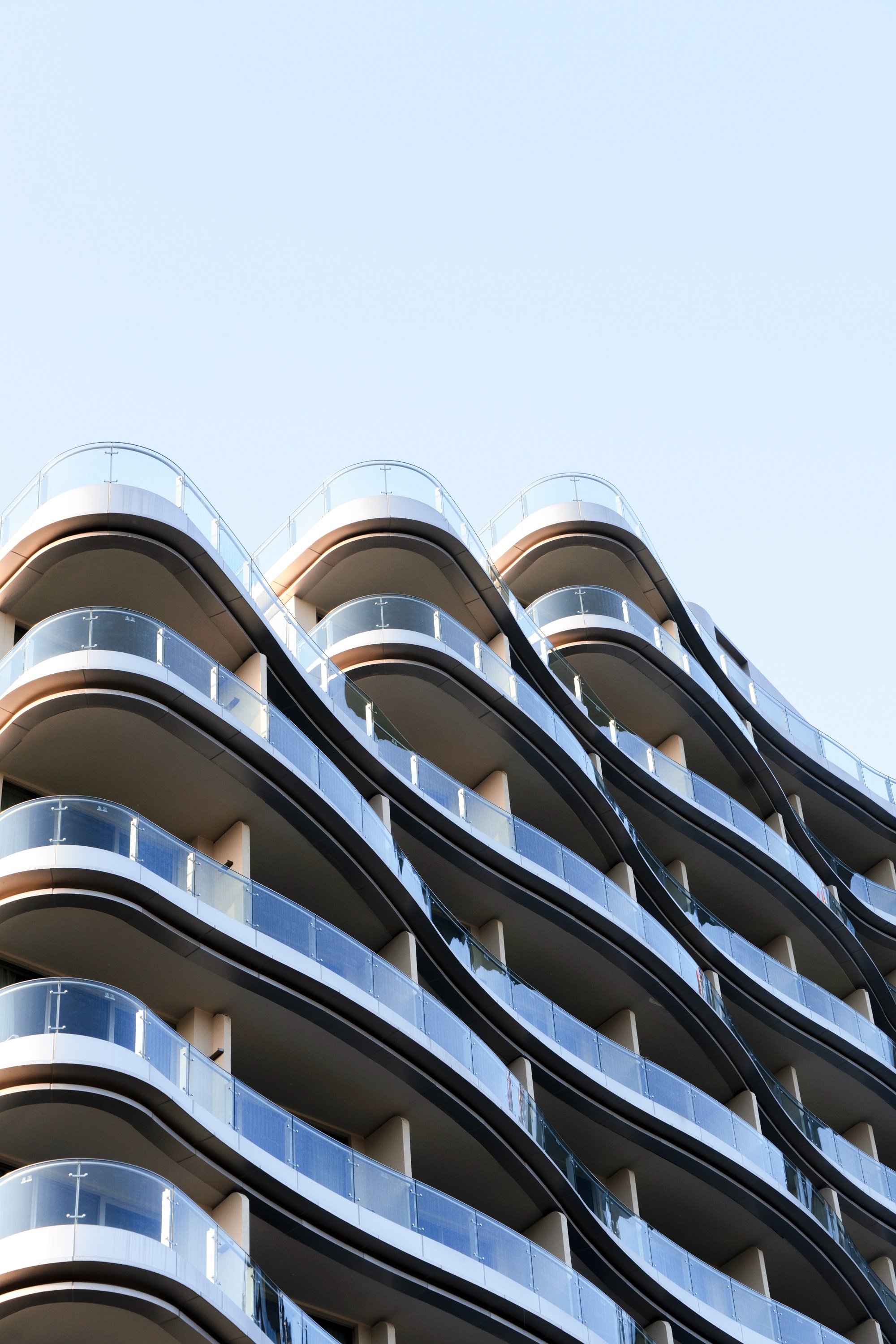 Mumian Chengdu Dong’an Lake to redefine a New Leisure and Resort Destination by Aedas - Architizer