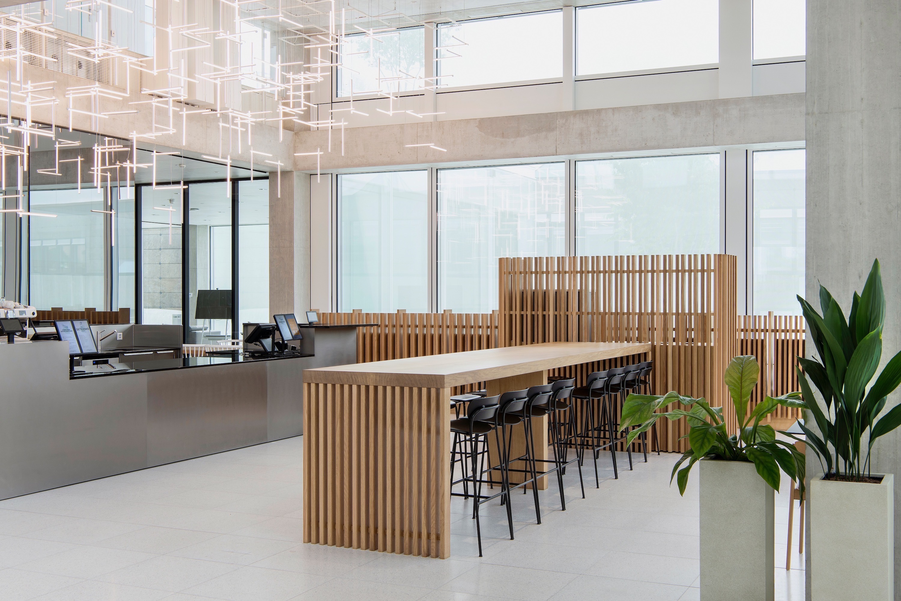 SQUARE by Evolution Design - Architizer