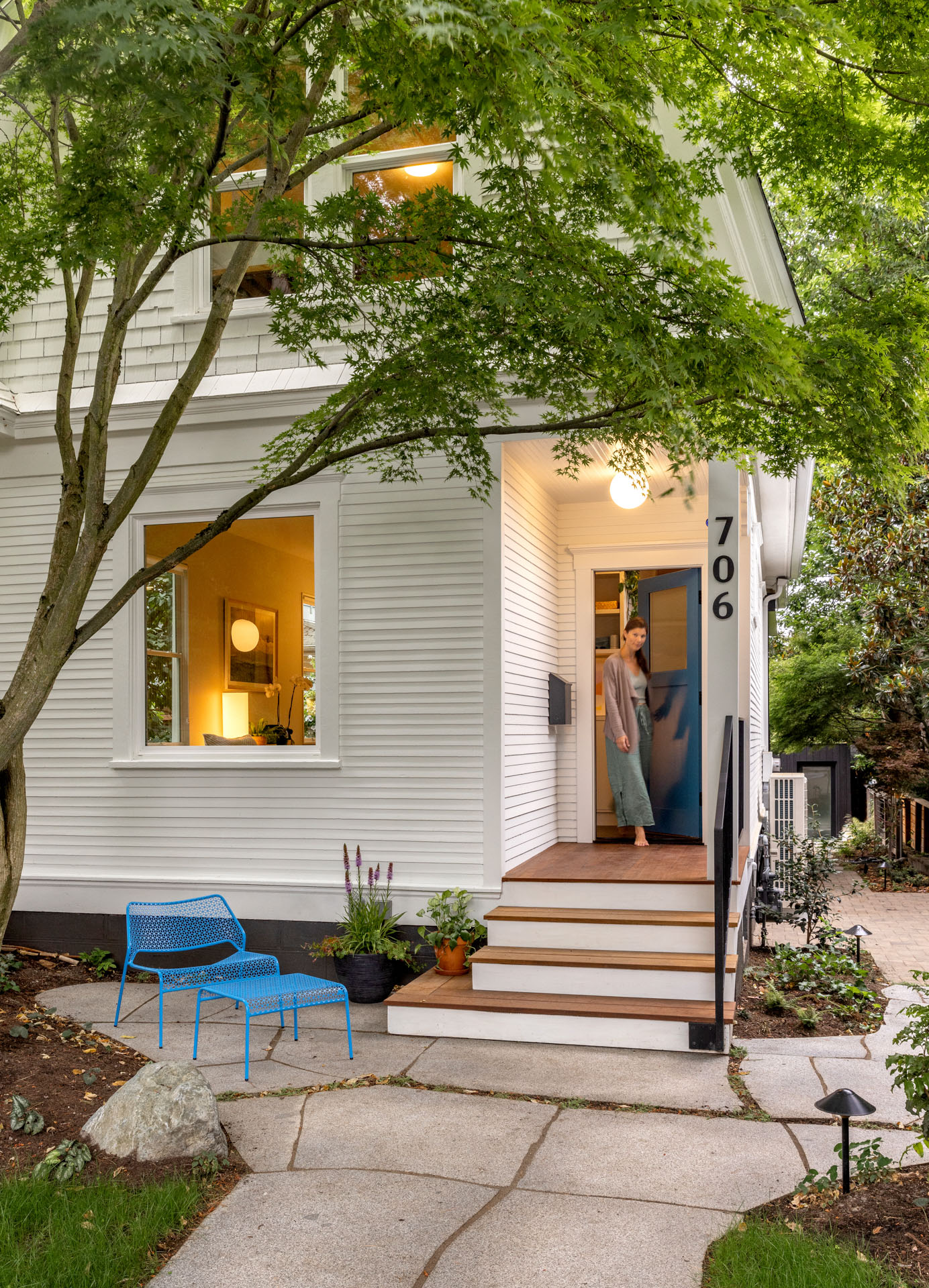 Phinney Mini by Best Practice Architecture - Architizer