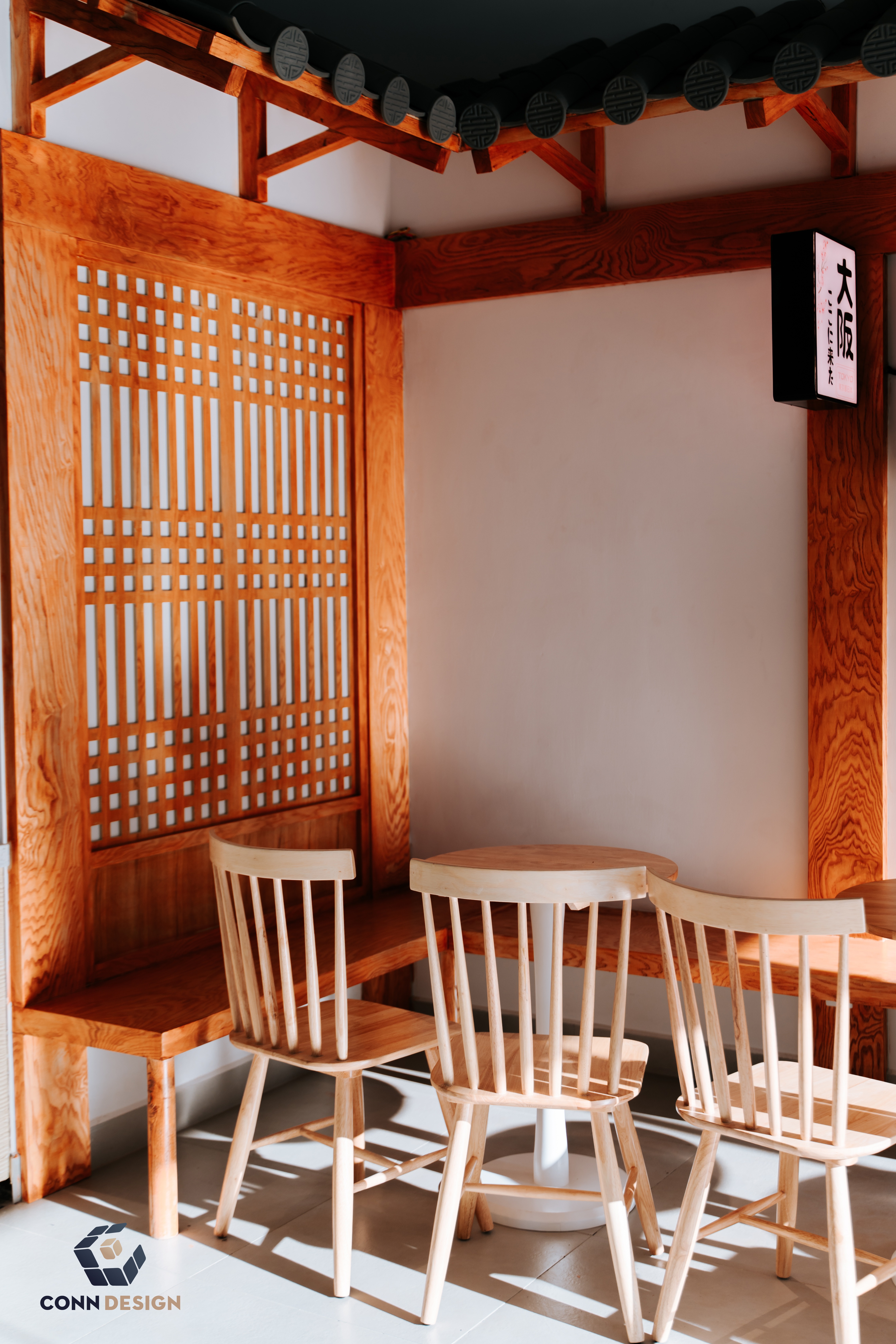 Lengkeng Coffee by CONN Design - Architizer