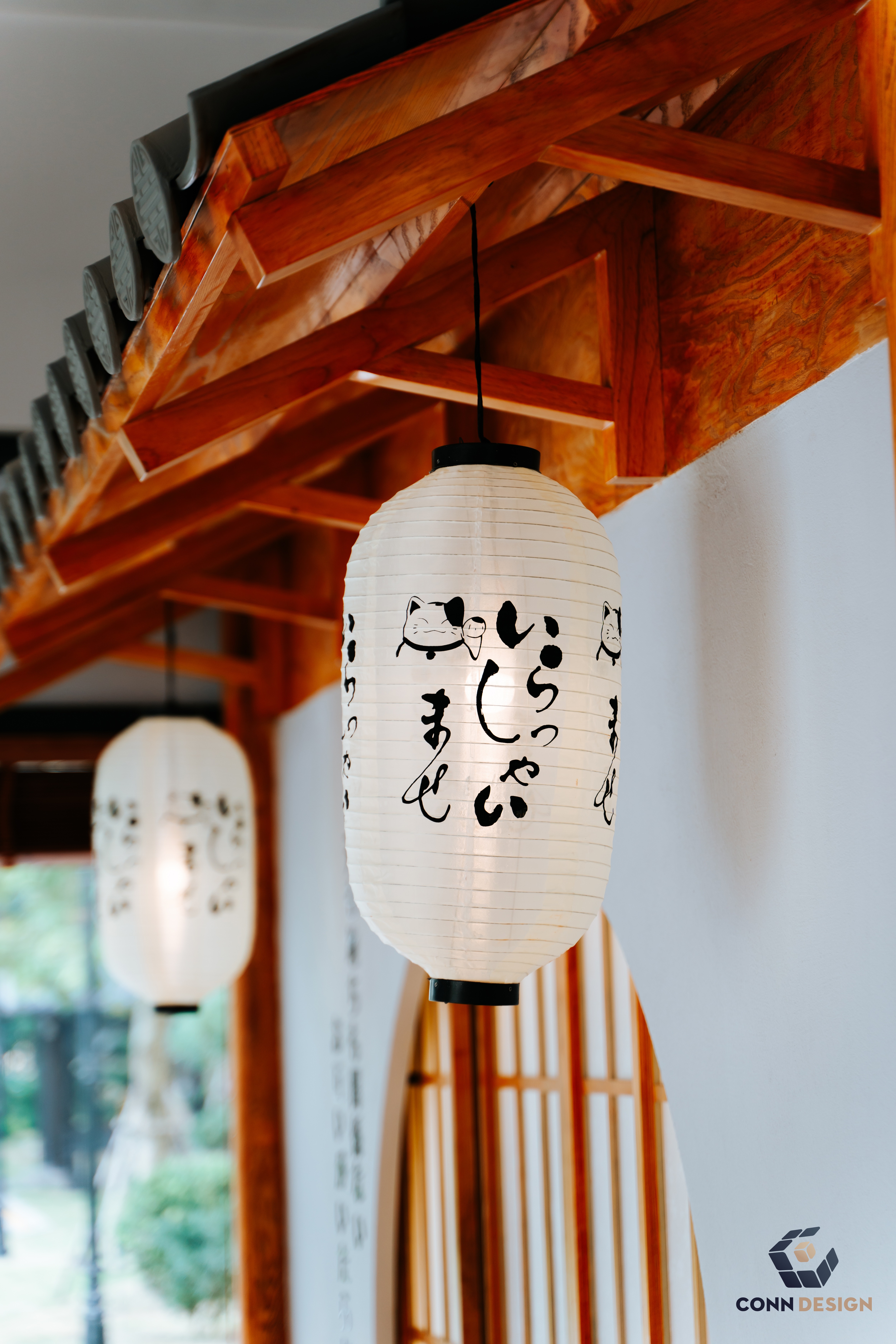 Lengkeng Coffee by CONN Design - Architizer