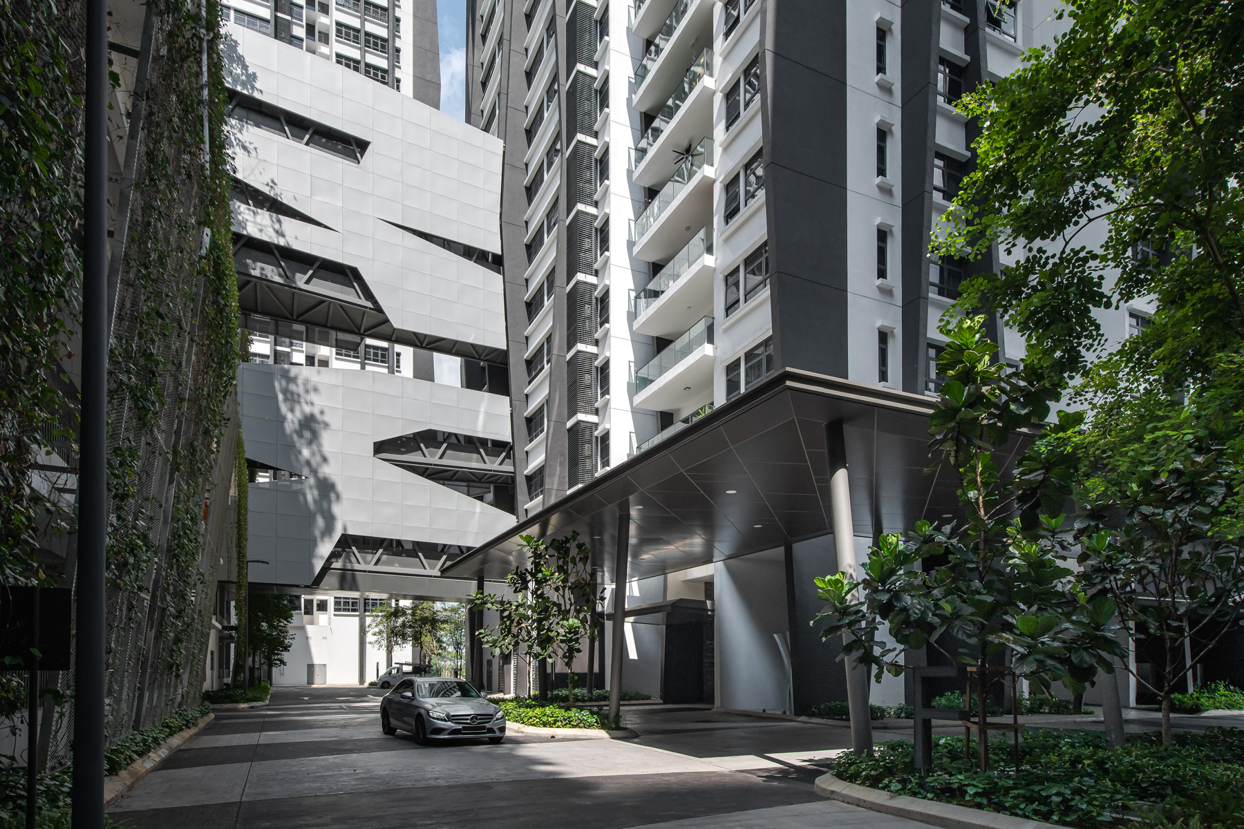 Lakeville by architects 61 sdn bhd - Architizer