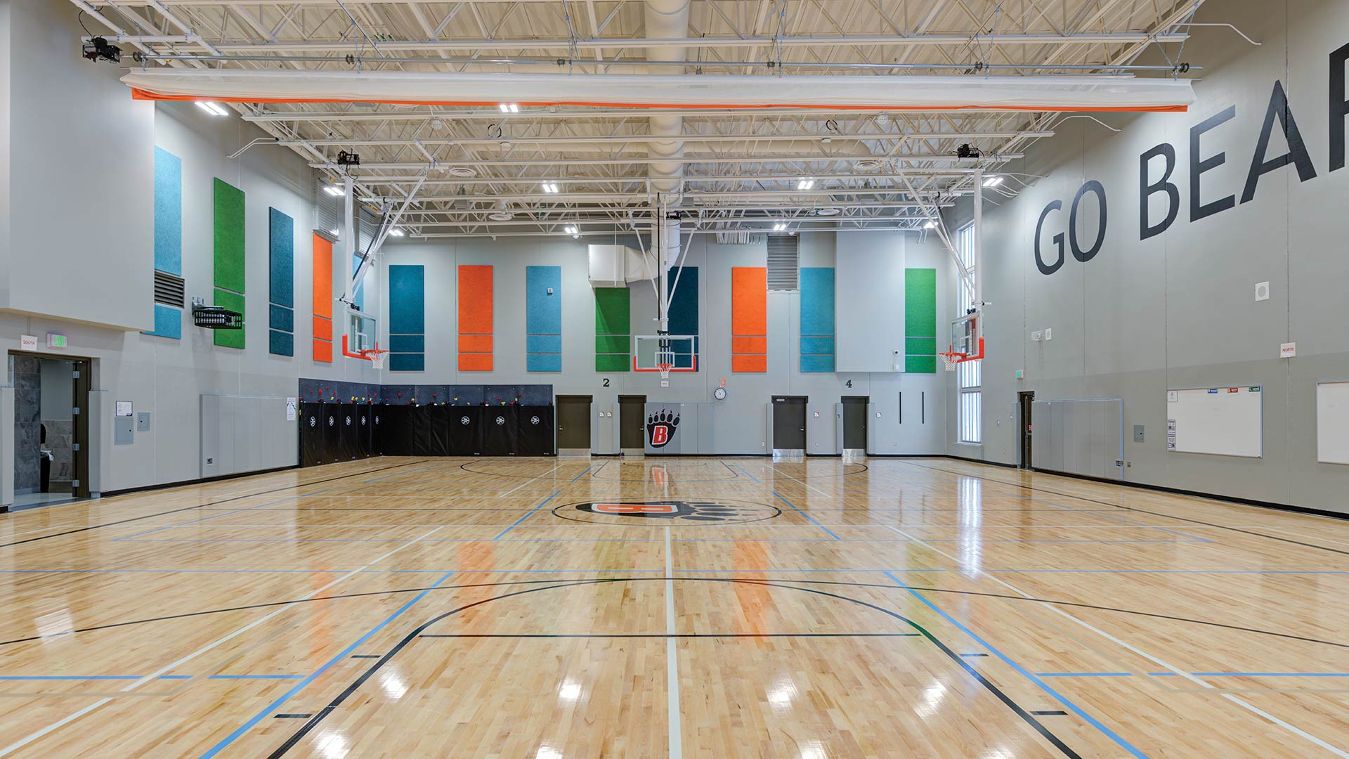 North Star Elementary School by Acuity - Architizer