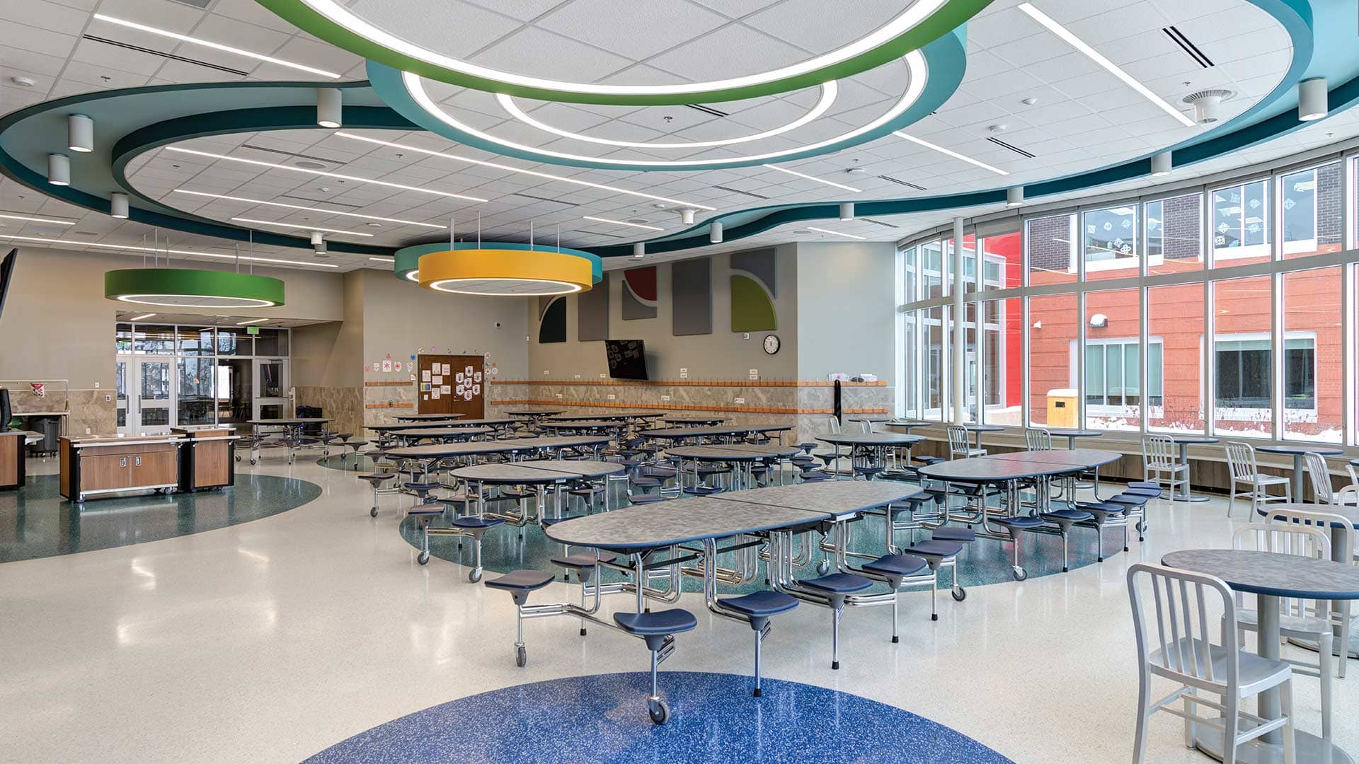 North Star Elementary School by Acuity - Architizer