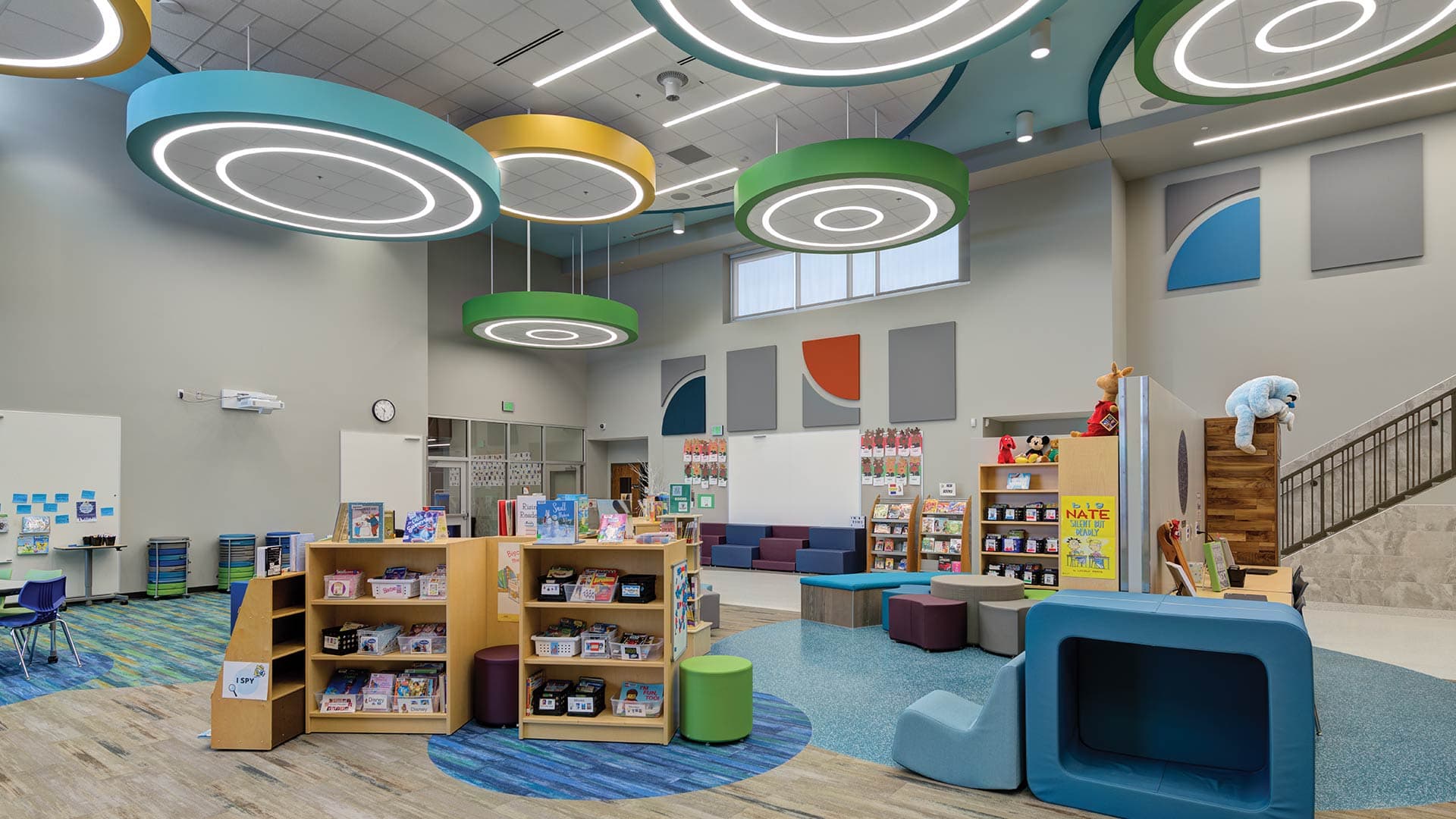 North Star Elementary School by Acuity - Architizer