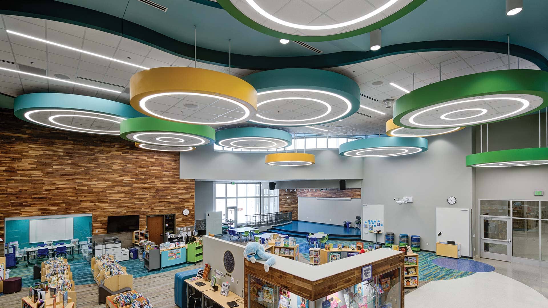 North Star Elementary School by Acuity - Architizer