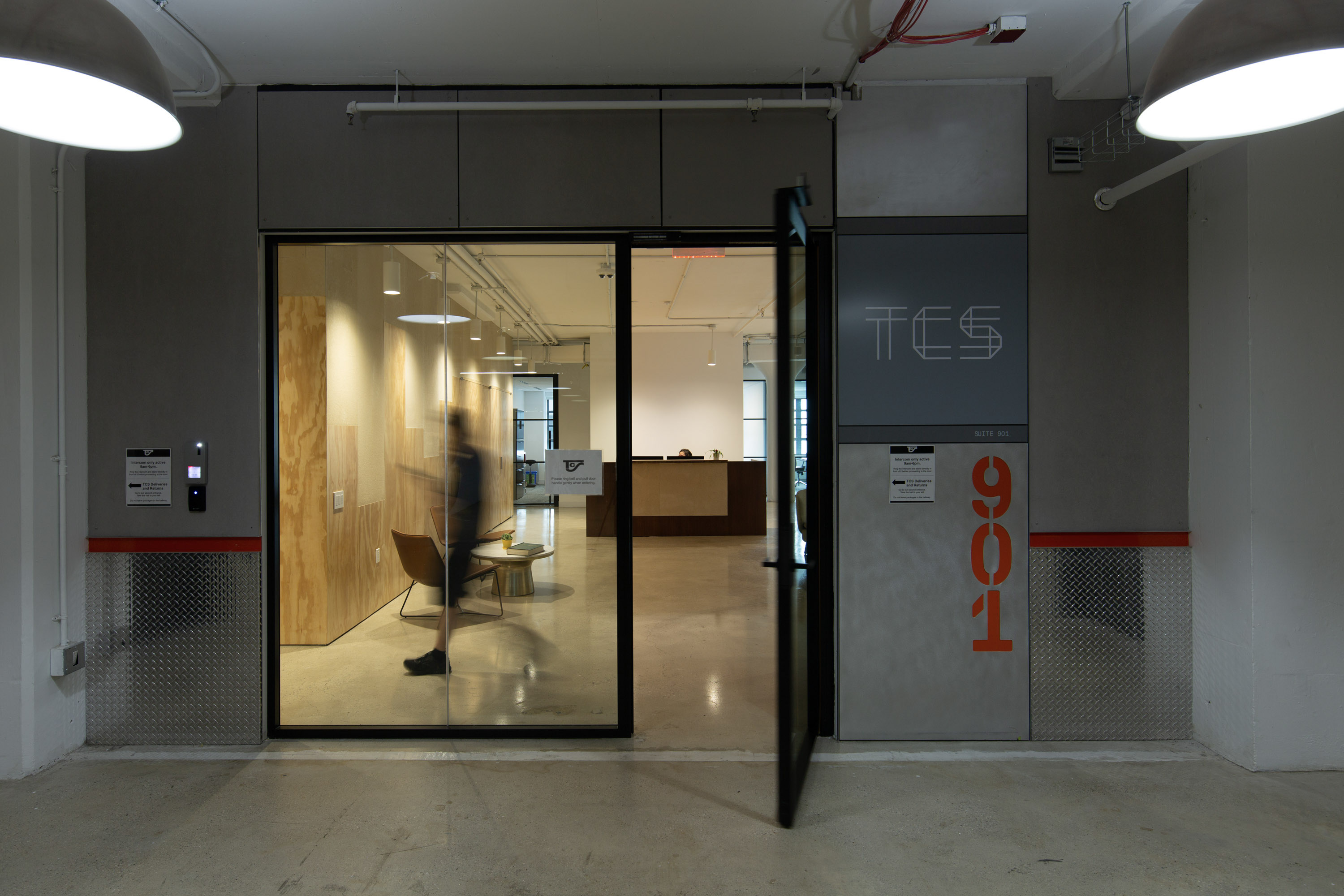 Colberg Architecture - Architizer