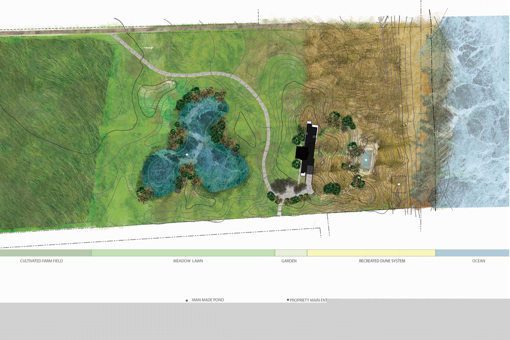 Oceanfront by LaGuardia Design Group Landscape Architects - Architizer