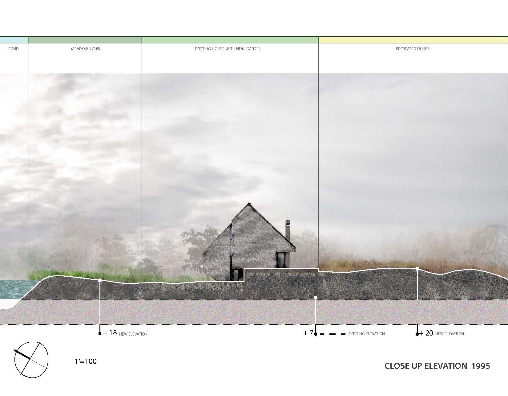 Oceanfront by LaGuardia Design Group Landscape Architects - Architizer