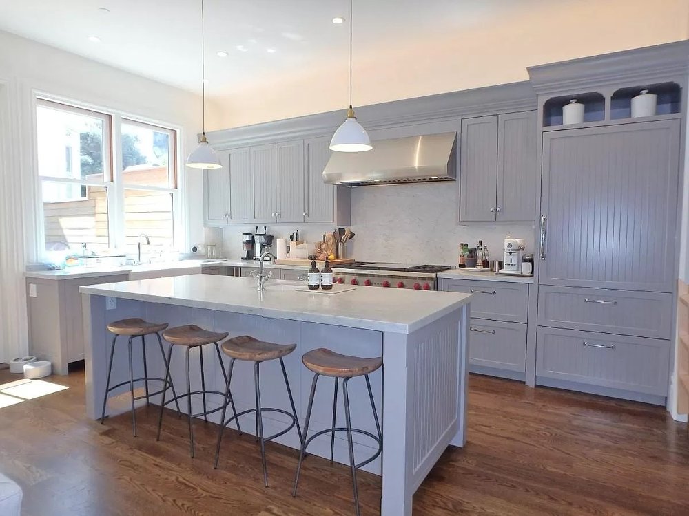 Broderick Street by Thomas Rex Hardy, AIA - Architizer