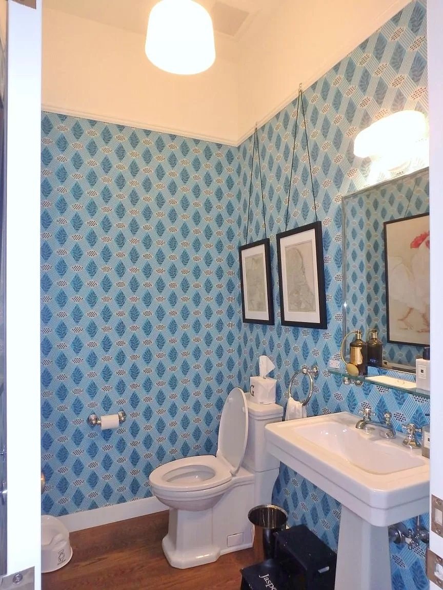 Broderick Street by Thomas Rex Hardy, AIA - Architizer