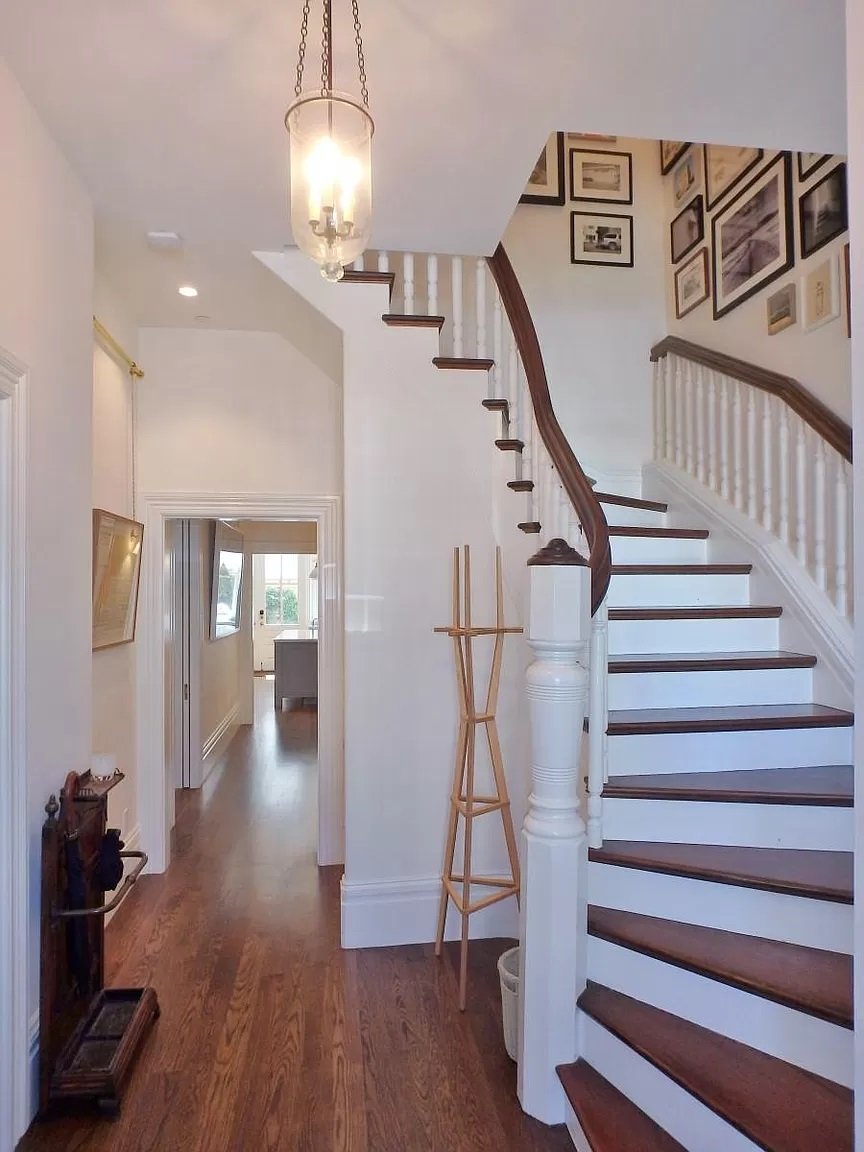 Broderick Street by Thomas Rex Hardy, AIA - Architizer