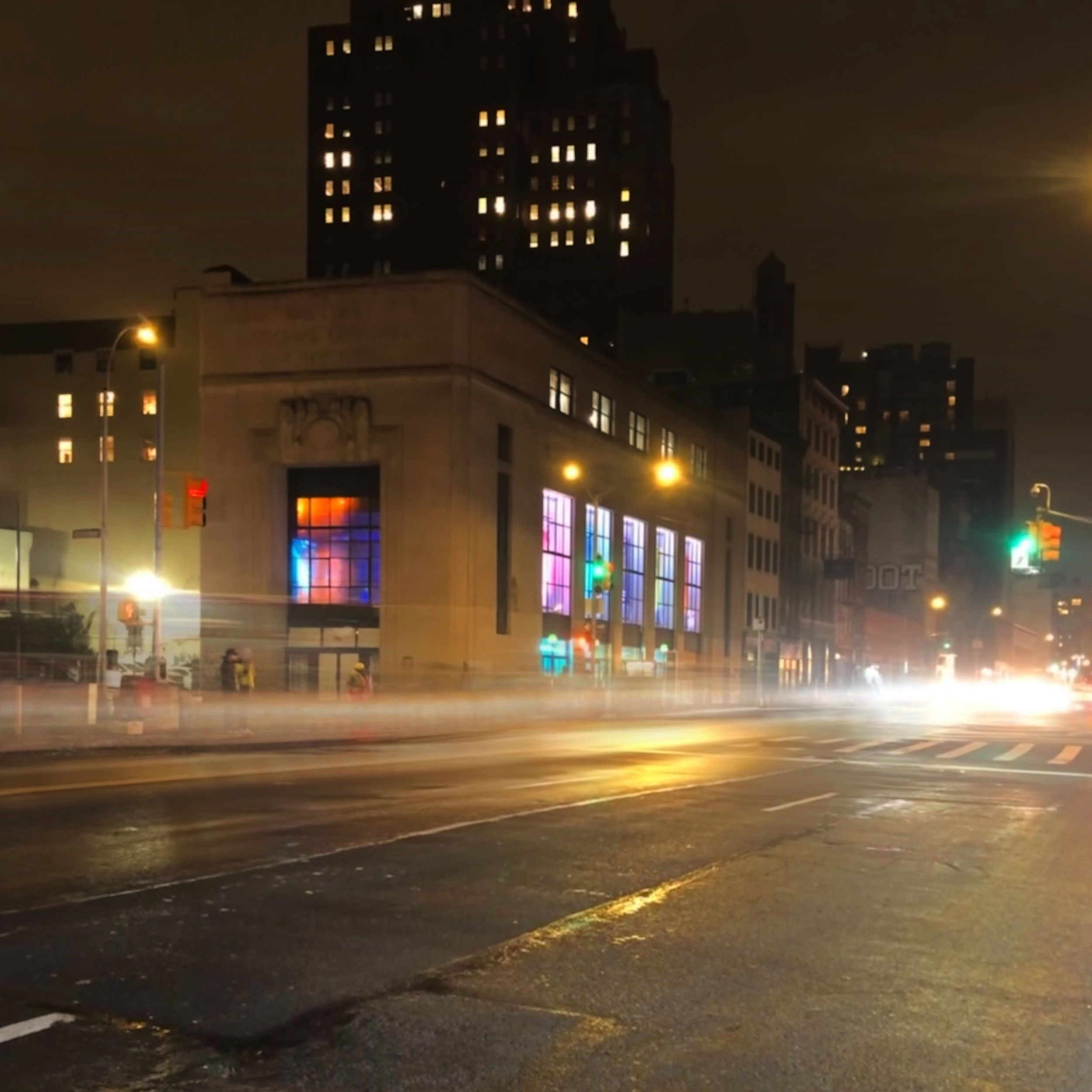 INTER by Colberg Architecture - Architizer