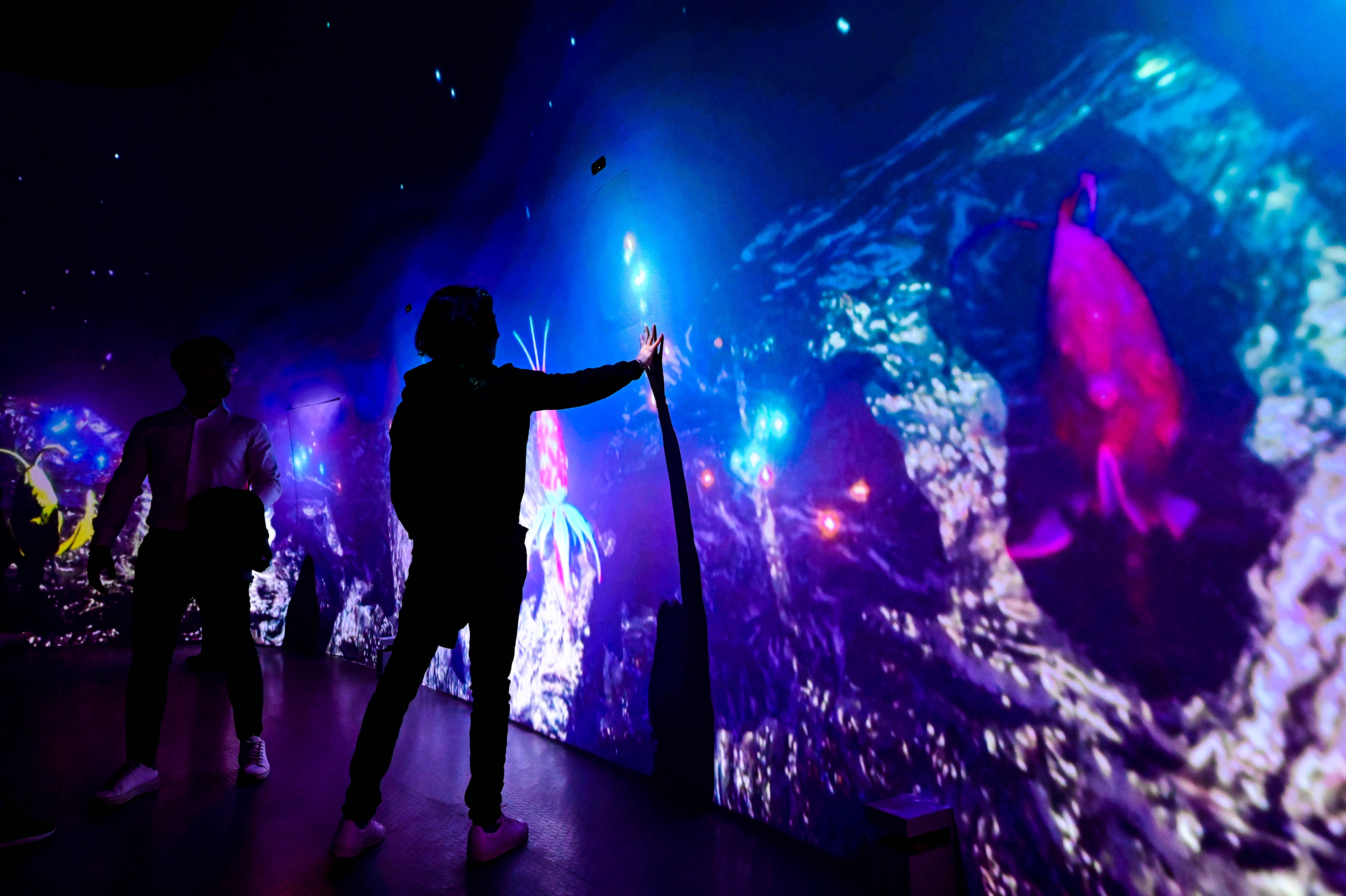 INTER by Colberg Architecture - Architizer