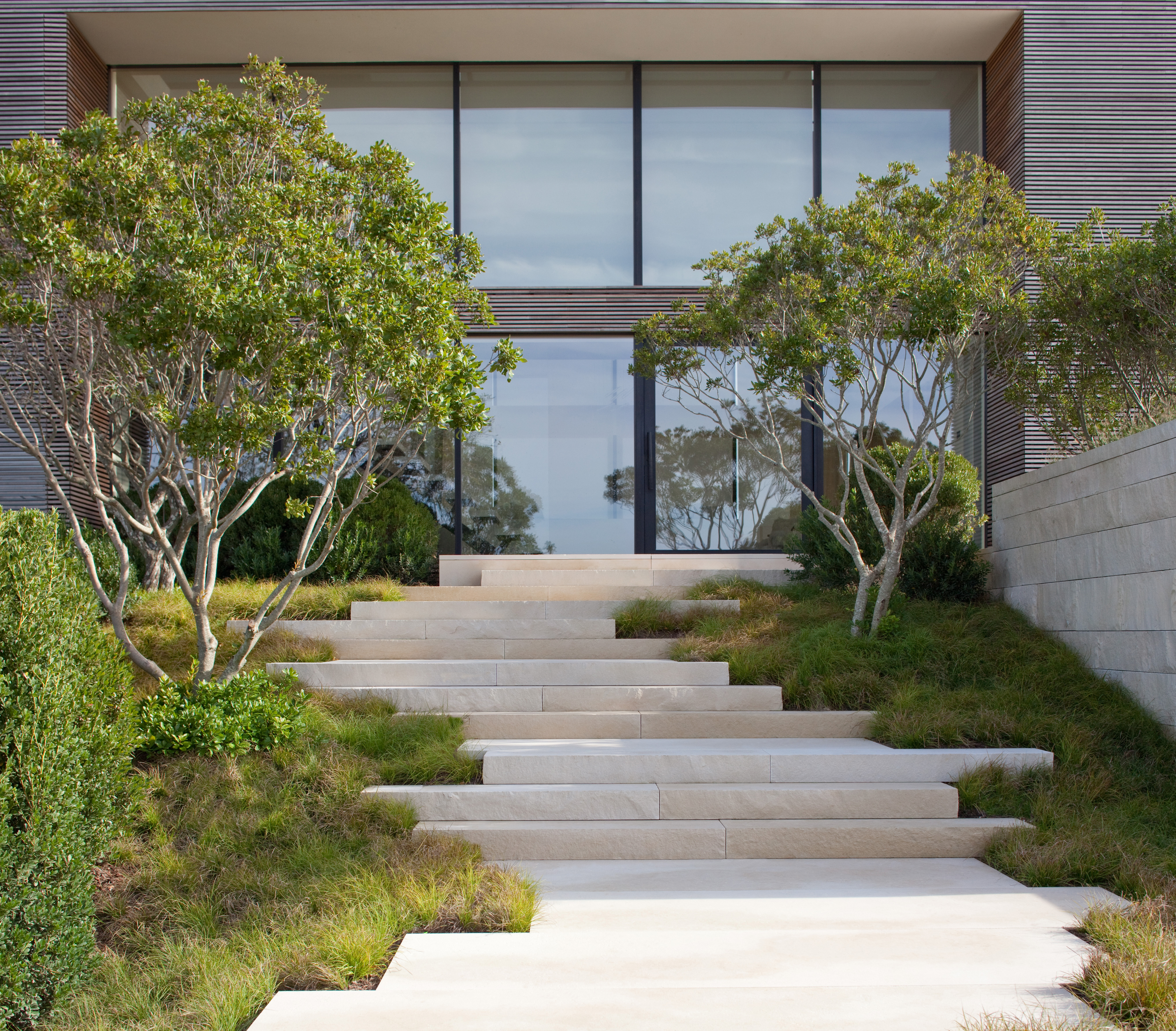 Seaside by LaGuardia Design Group Landscape Architects - Architizer