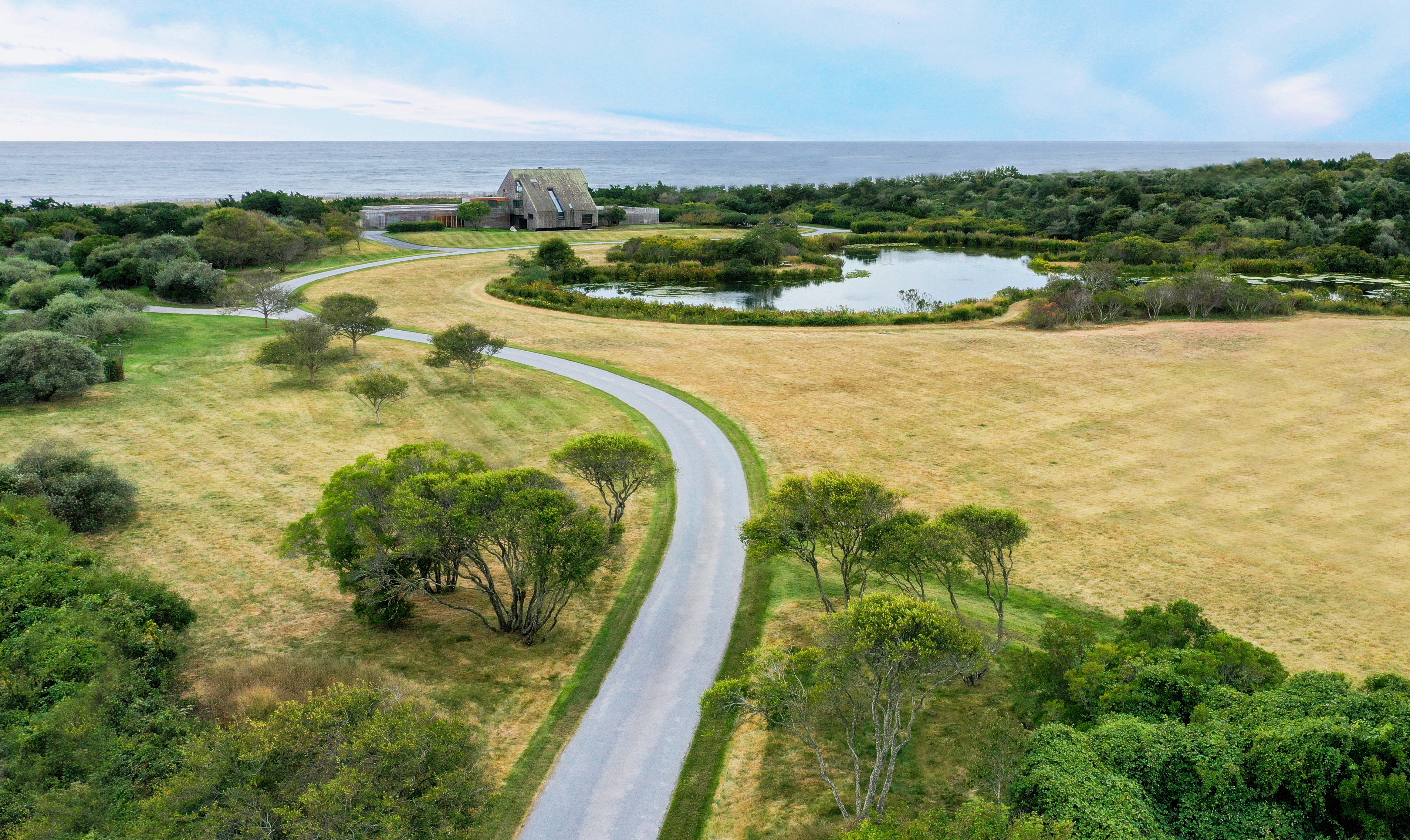 Oceanfront by LaGuardia Design Group Landscape Architects - Architizer