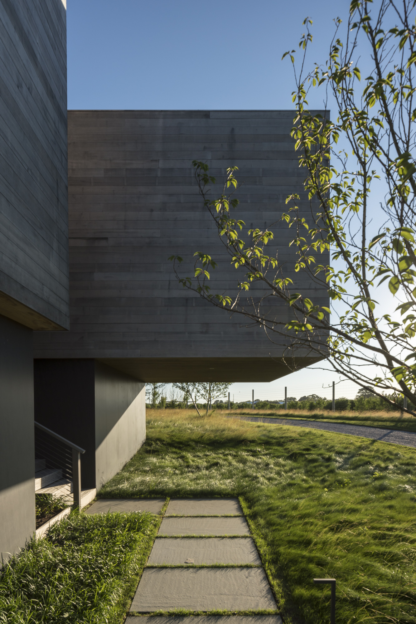 Jule Pond by LaGuardia Design Group Landscape Architects - Architizer