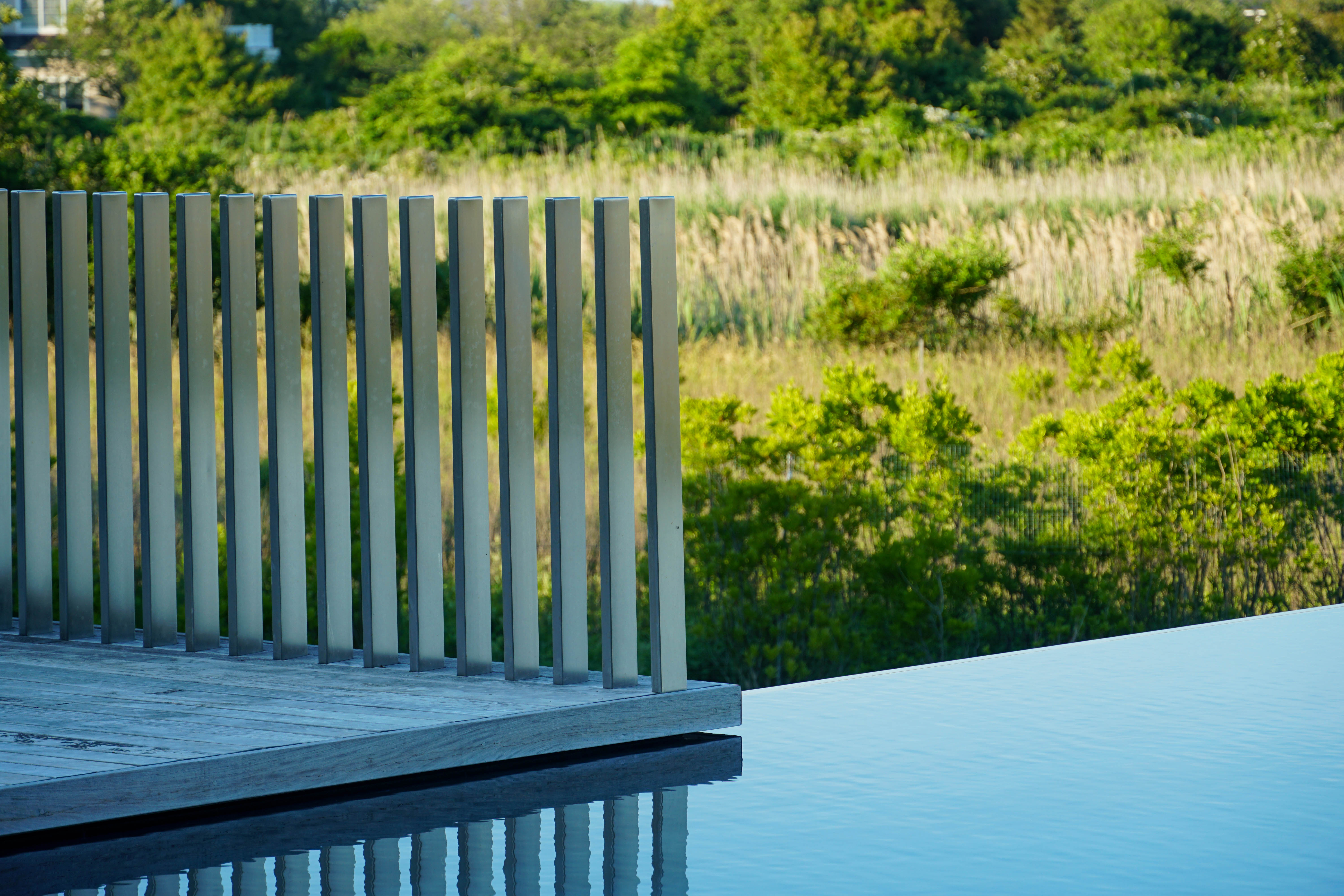 Jule Pond by LaGuardia Design Group Landscape Architects - Architizer