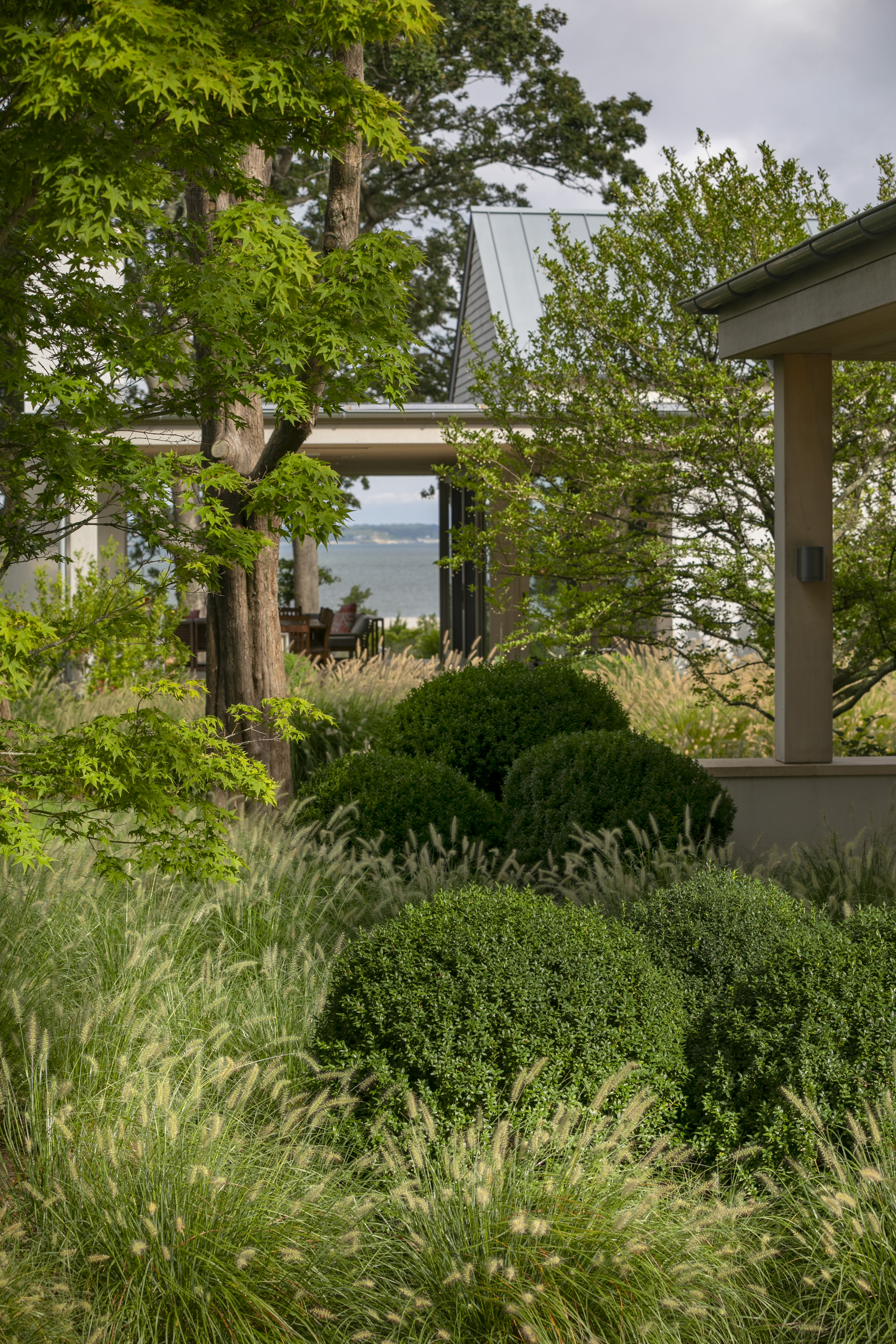 Cedar Crest by LaGuardia Design Group Landscape Architects - Architizer