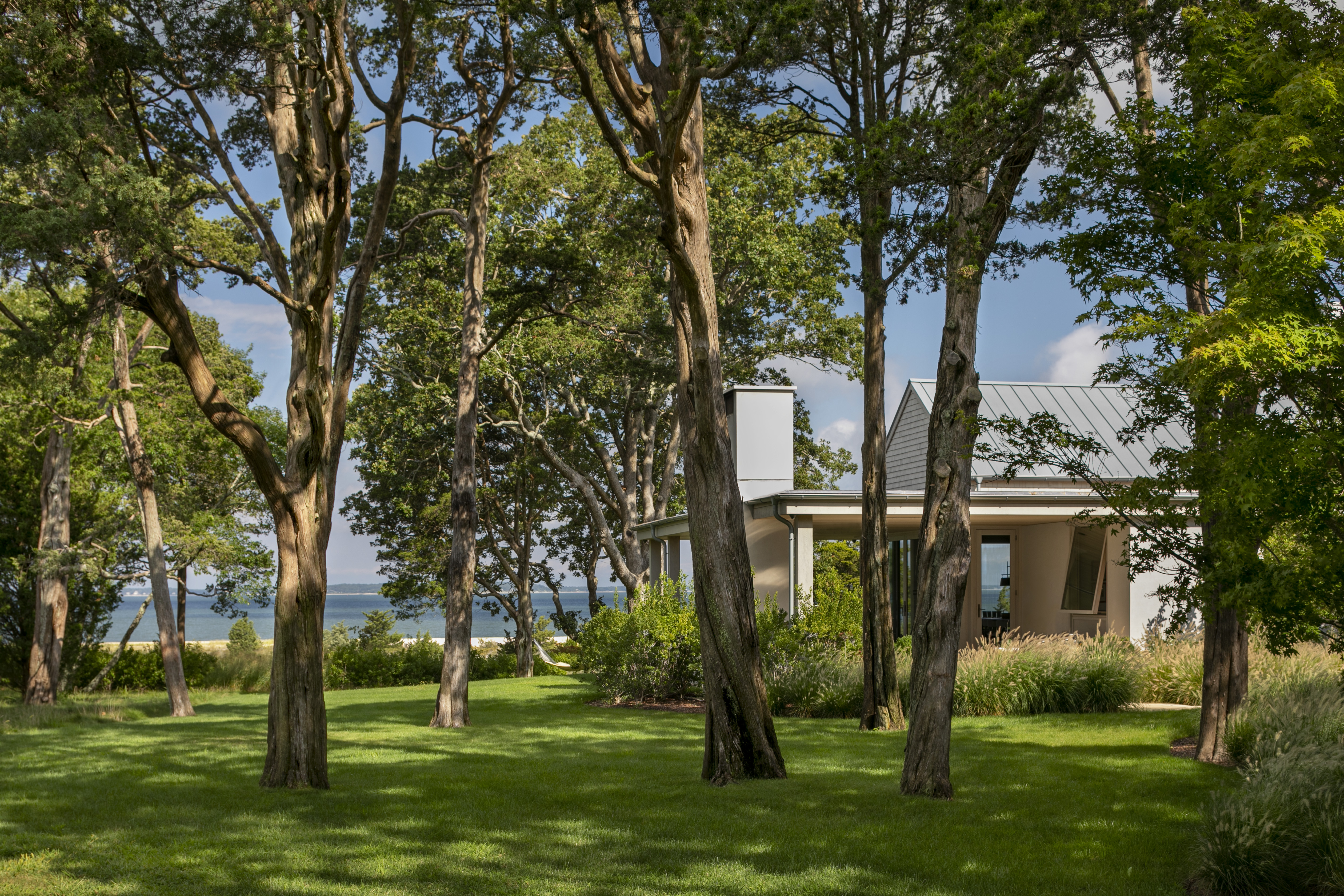 Cedar Crest by LaGuardia Design Group Landscape Architects - Architizer