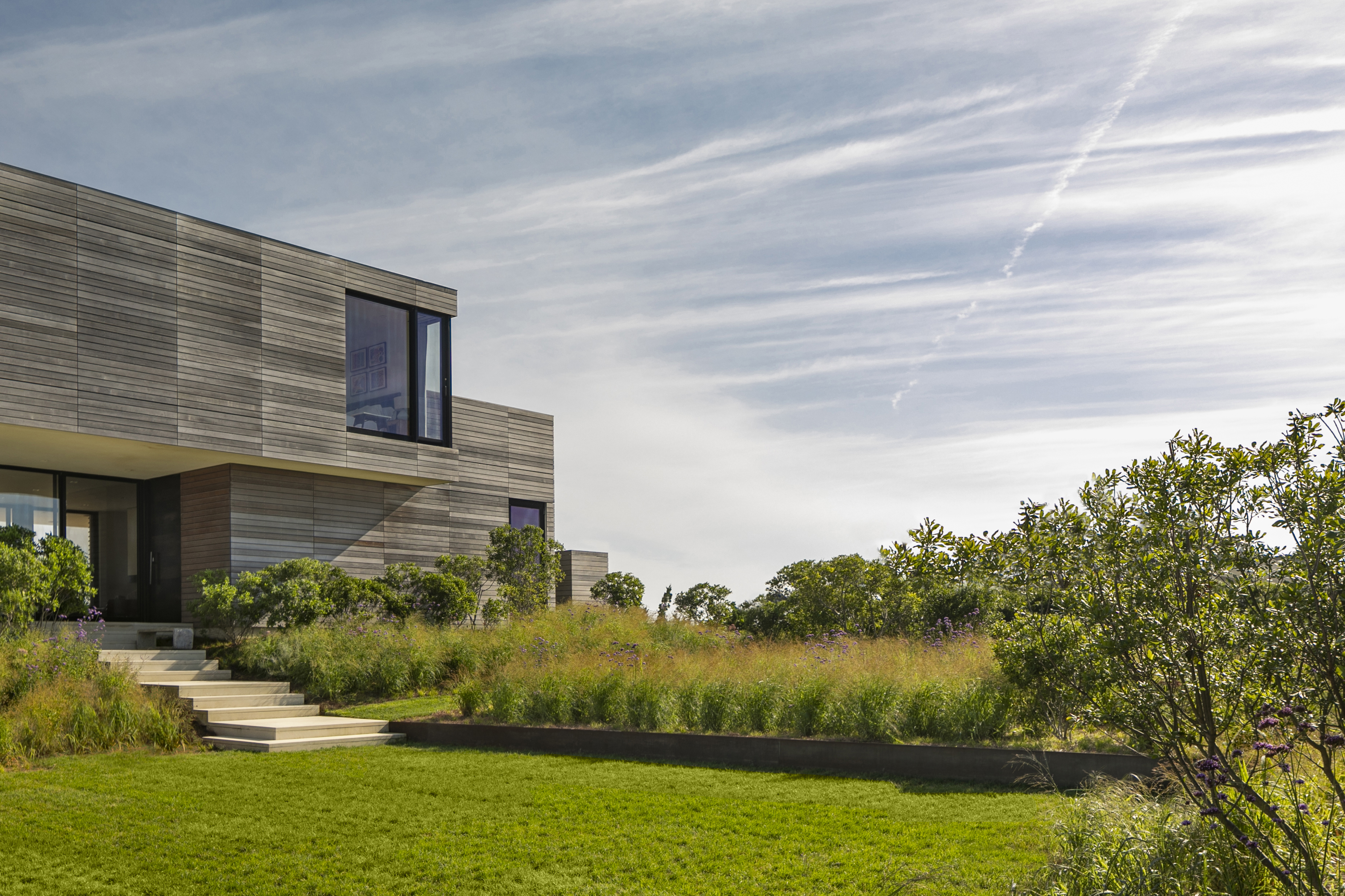 Marine Meadow by LaGuardia Design Group Landscape Architects - Architizer