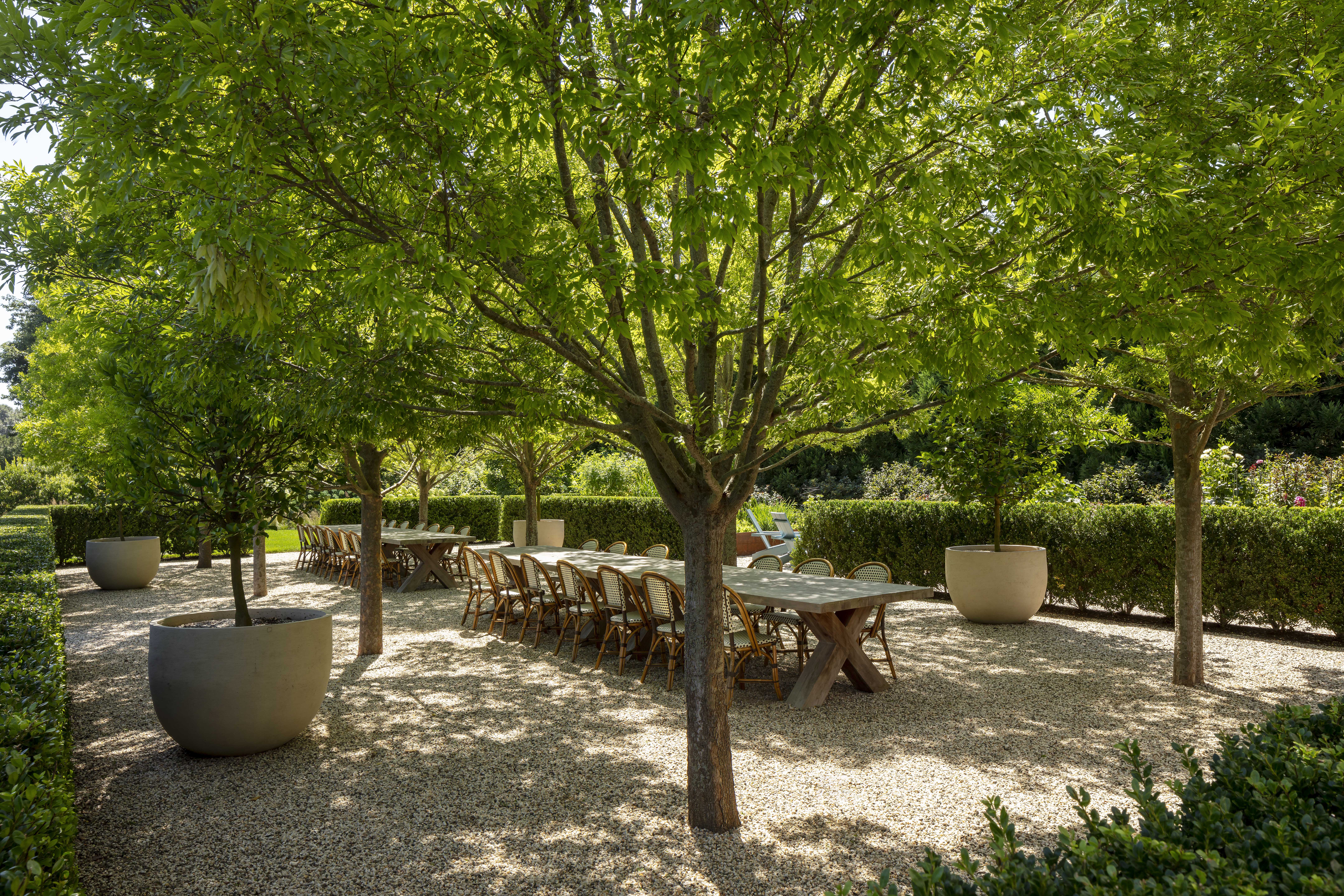 Cove Hollow Farm by LaGuardia Design Group Landscape Architects ...