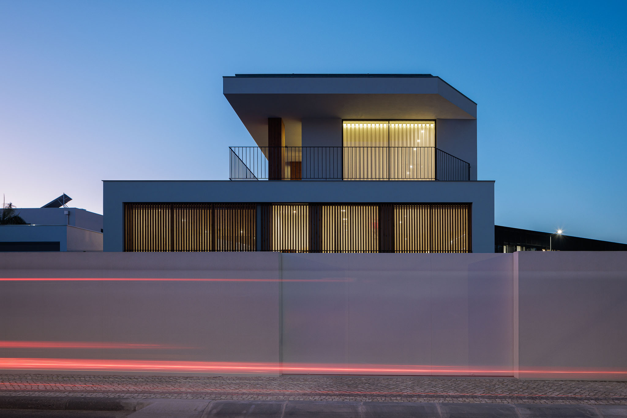 R.P. House by Atelier d'Arquitectura Lopes da Costa - Architizer