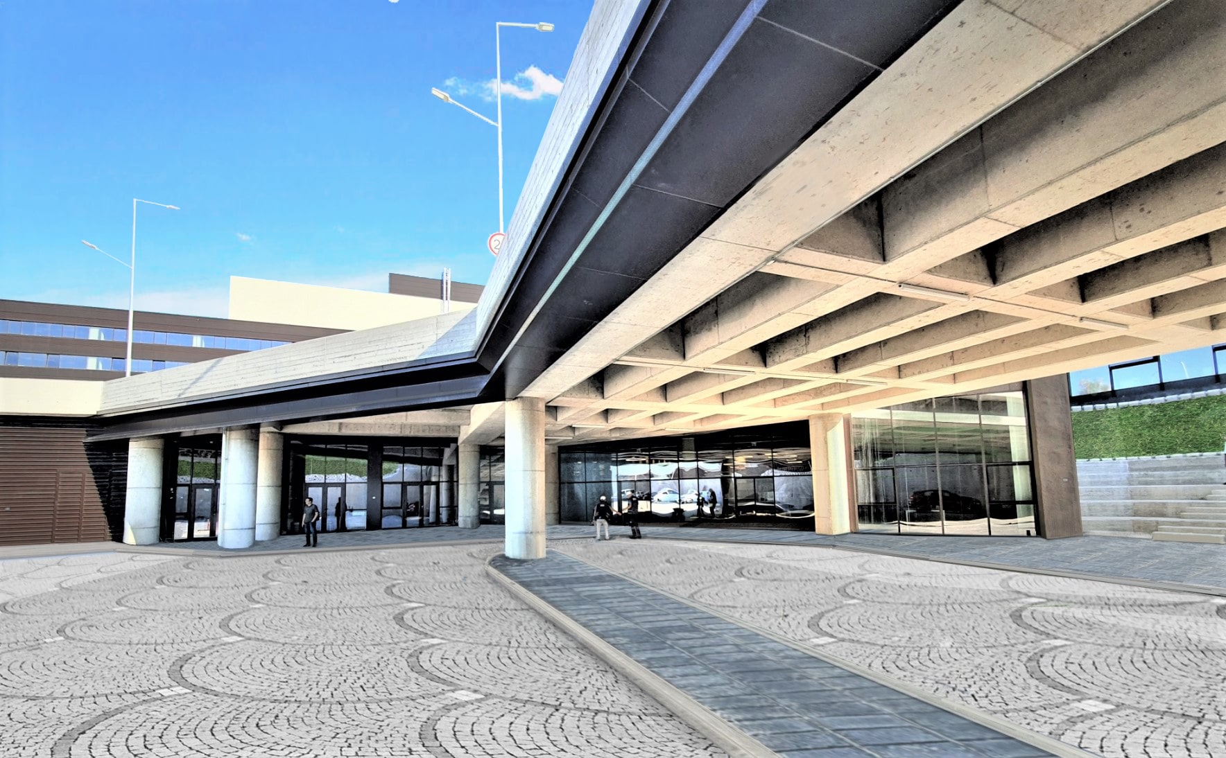 HEG Food Factory by Iglo Architects - Architizer