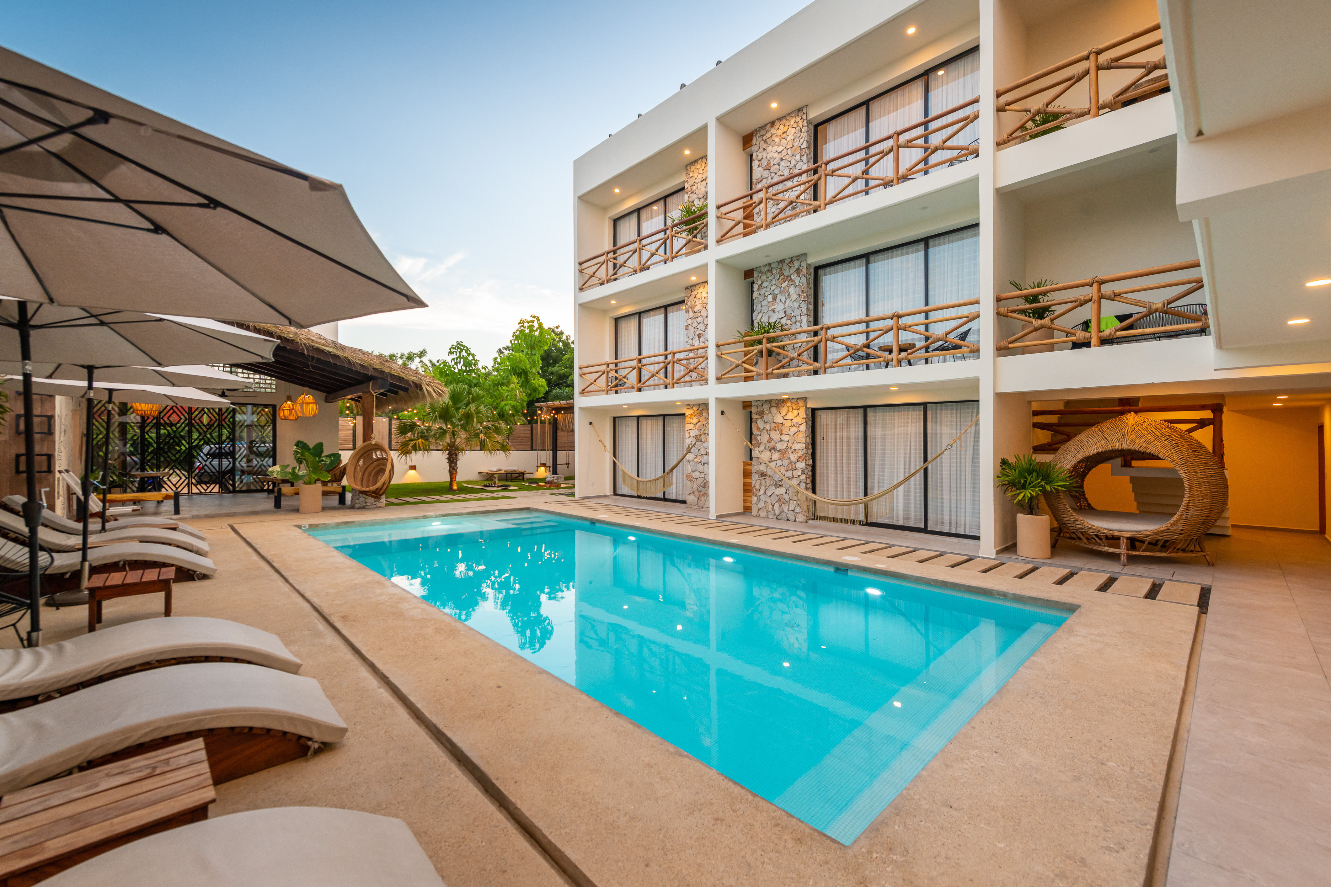 Bicachi by Logari Arquitectos - Architizer