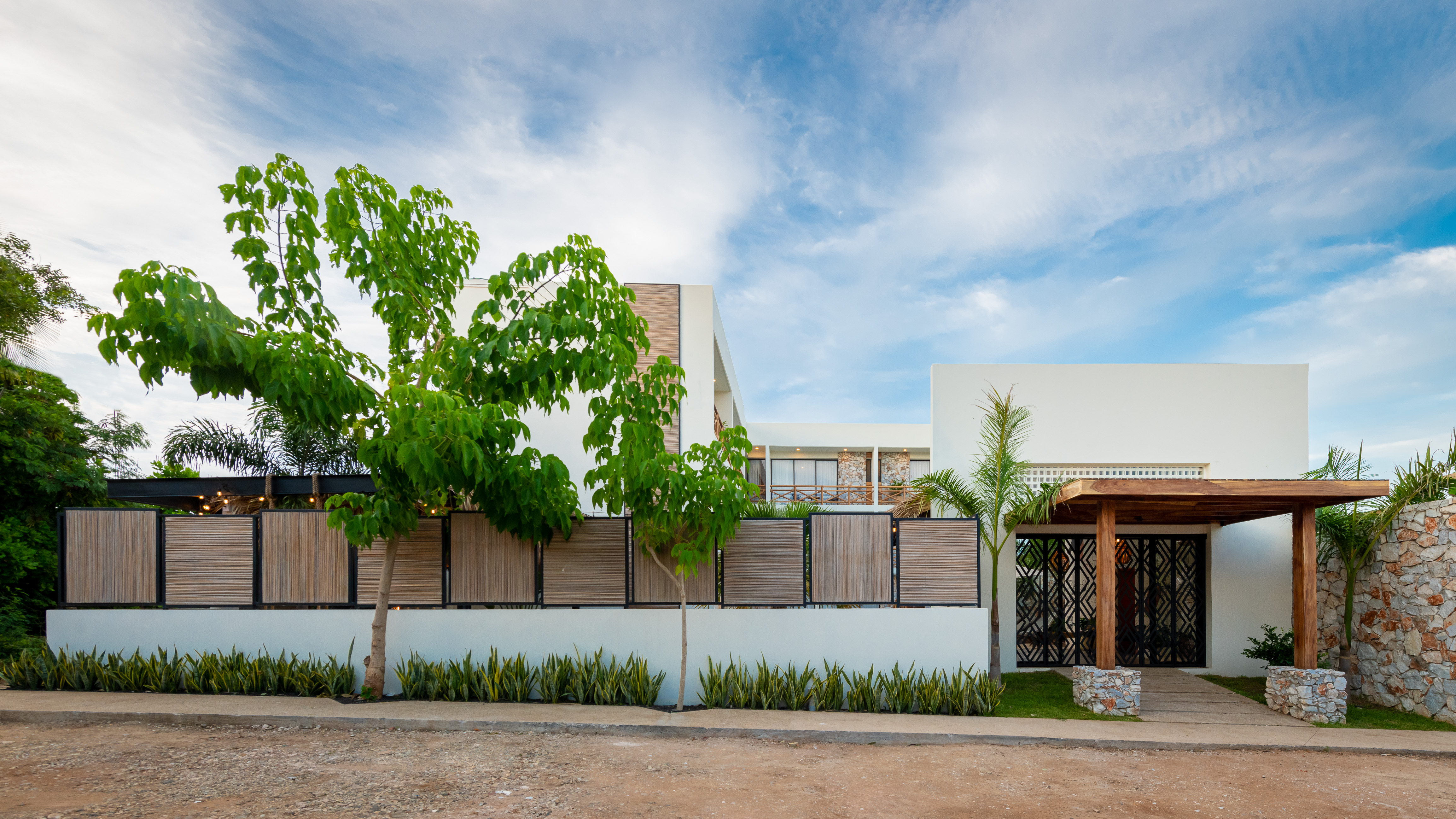 Bicachi by Logari Arquitectos - Architizer