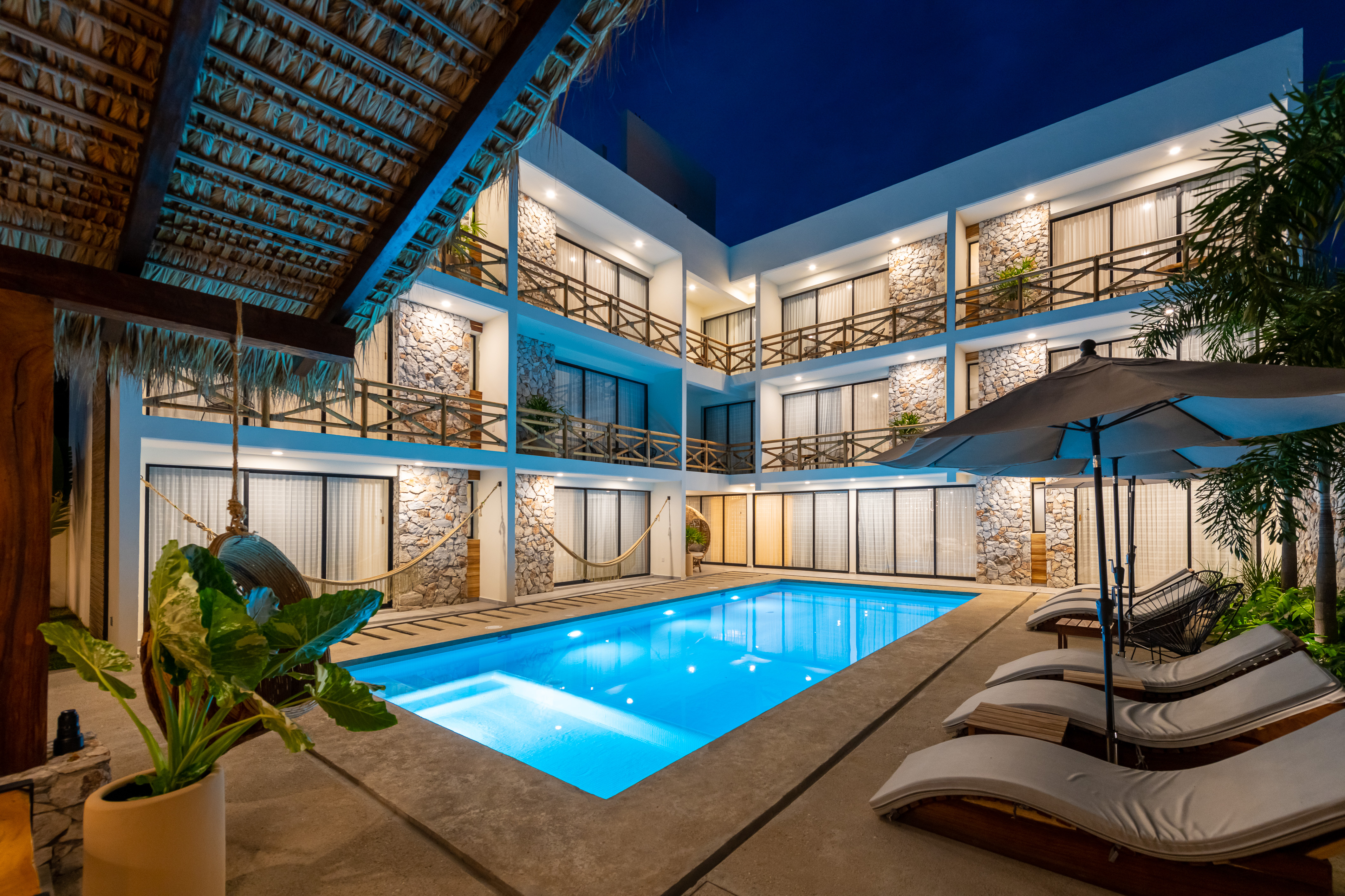 Bicachi by Logari Arquitectos - Architizer