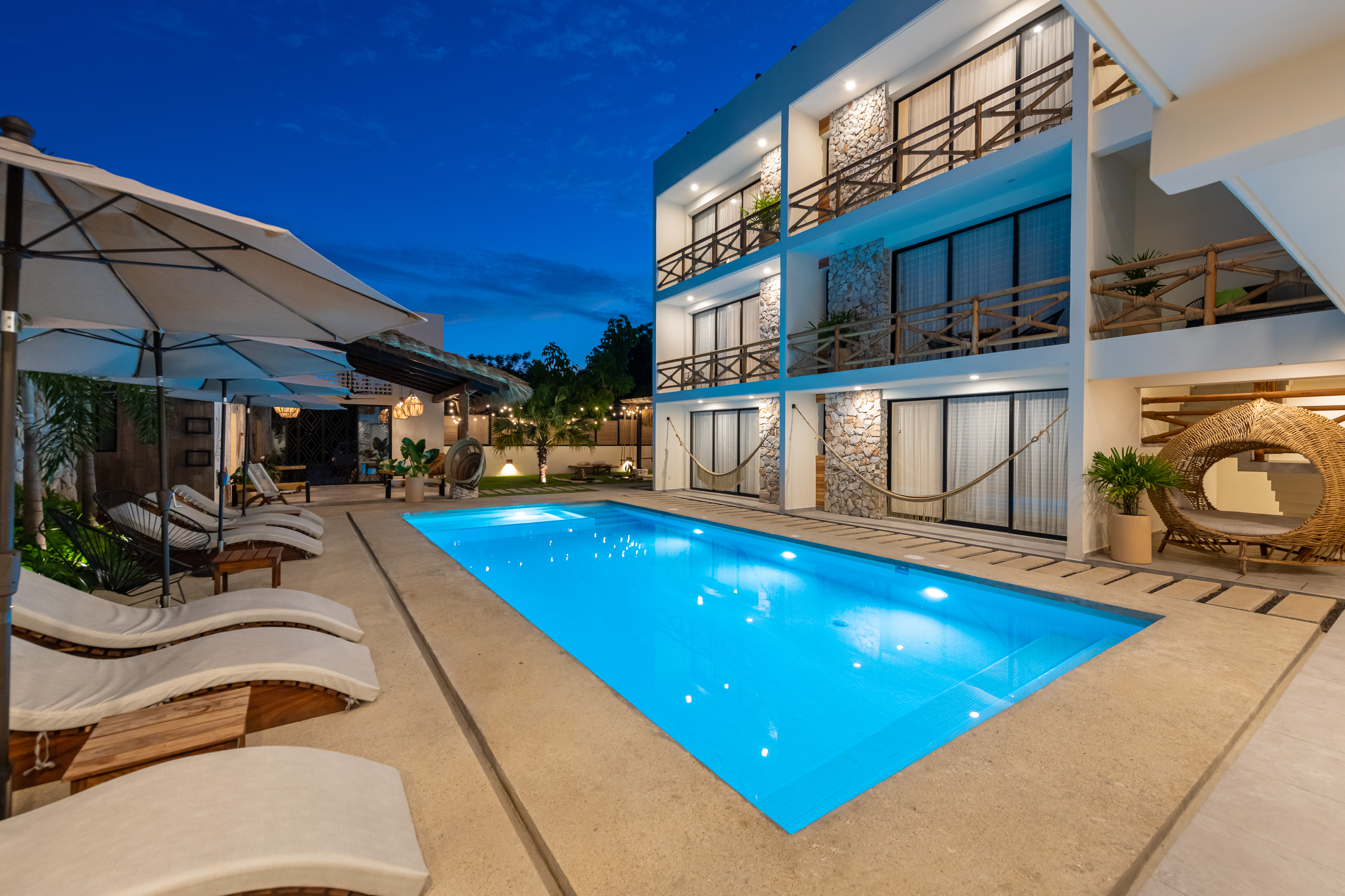 Bicachi by Logari Arquitectos - Architizer