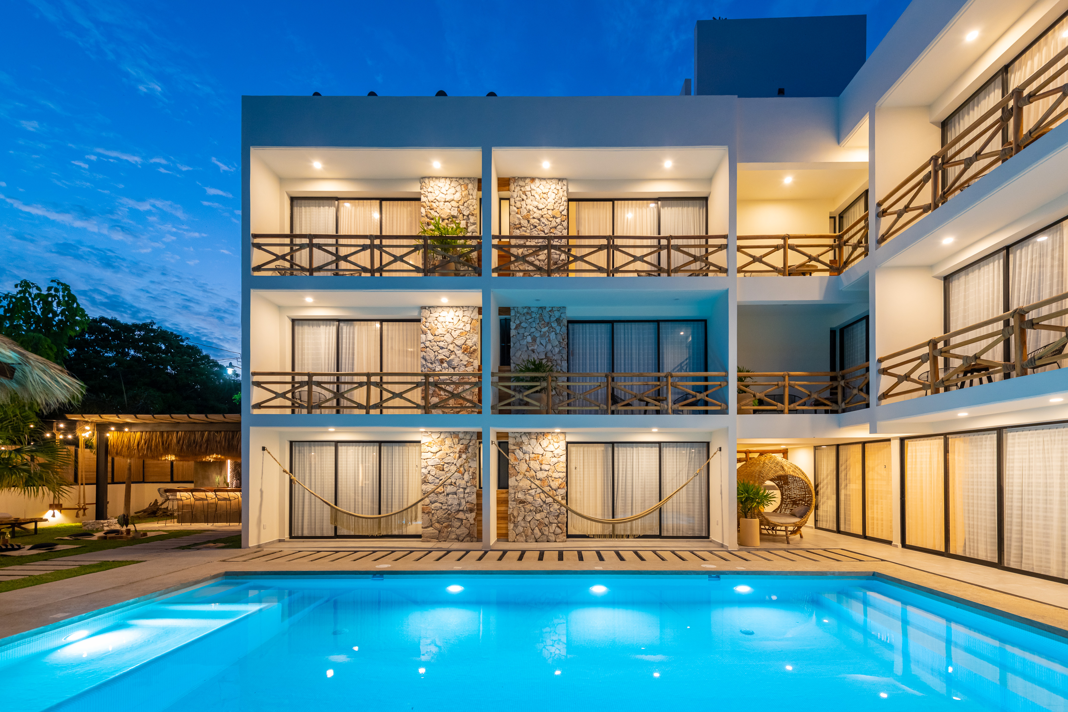 Bicachi by Logari Arquitectos - Architizer