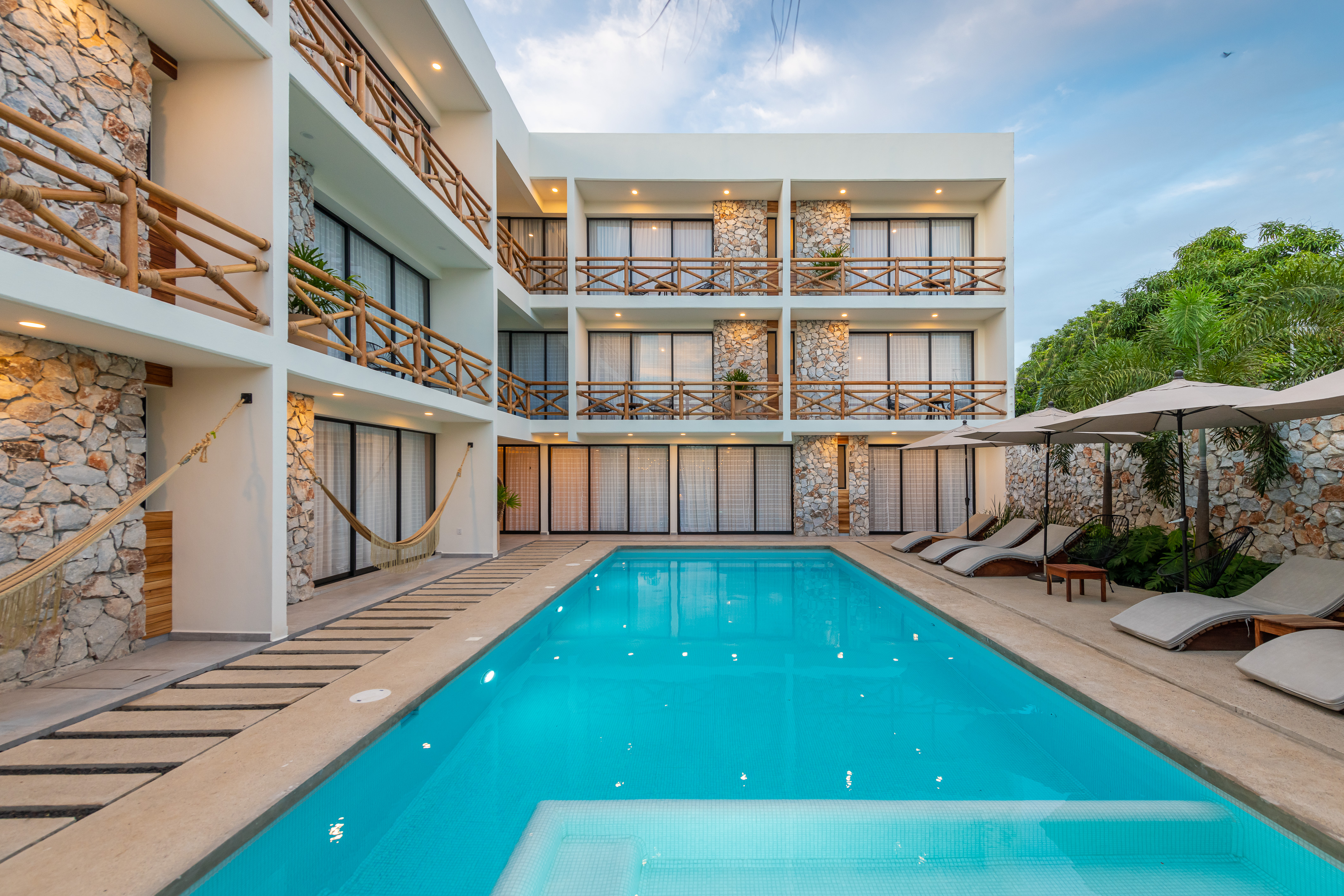 Bicachi by Logari Arquitectos - Architizer