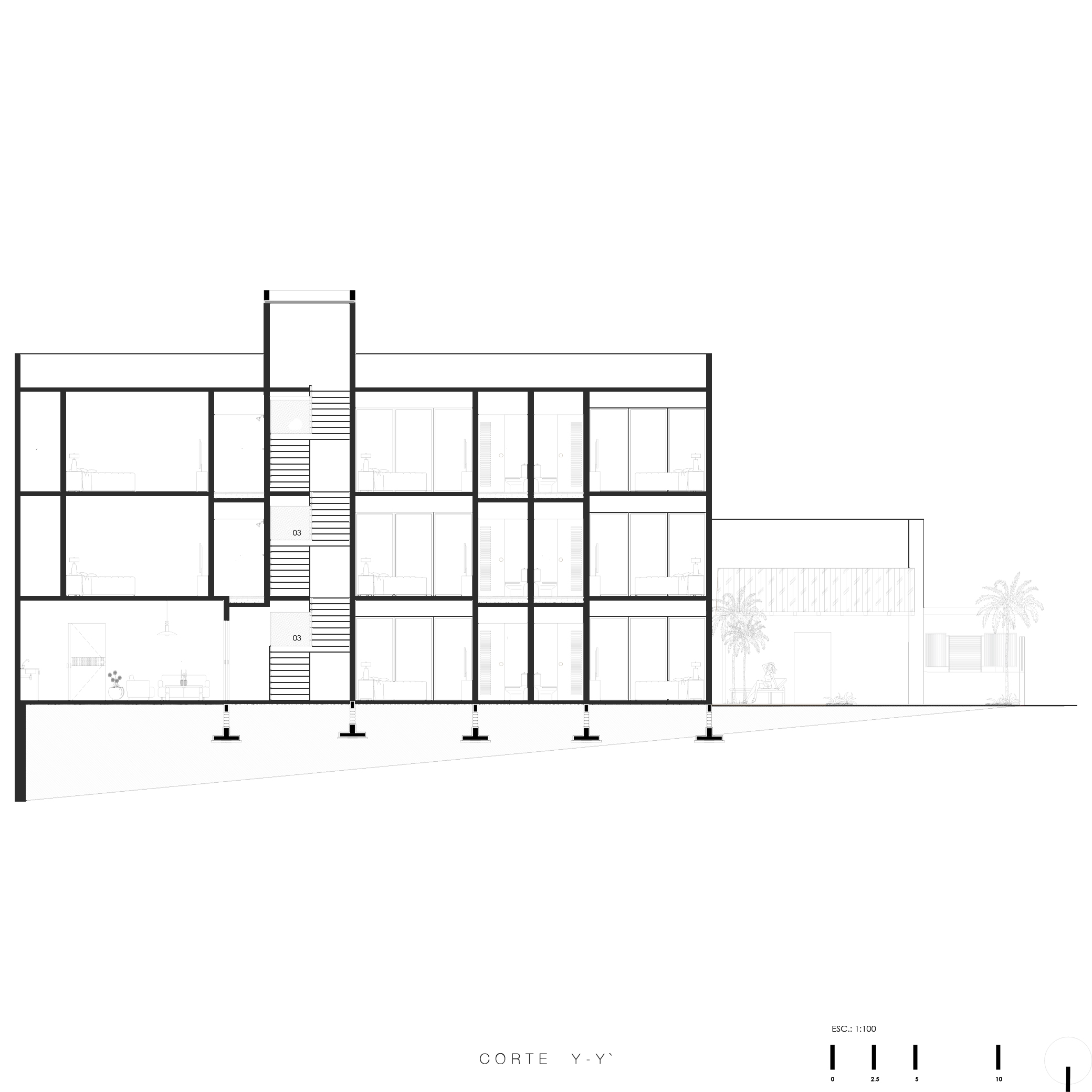 Idea 3608500: Bicachi by Logari Arquitectos - Architizer