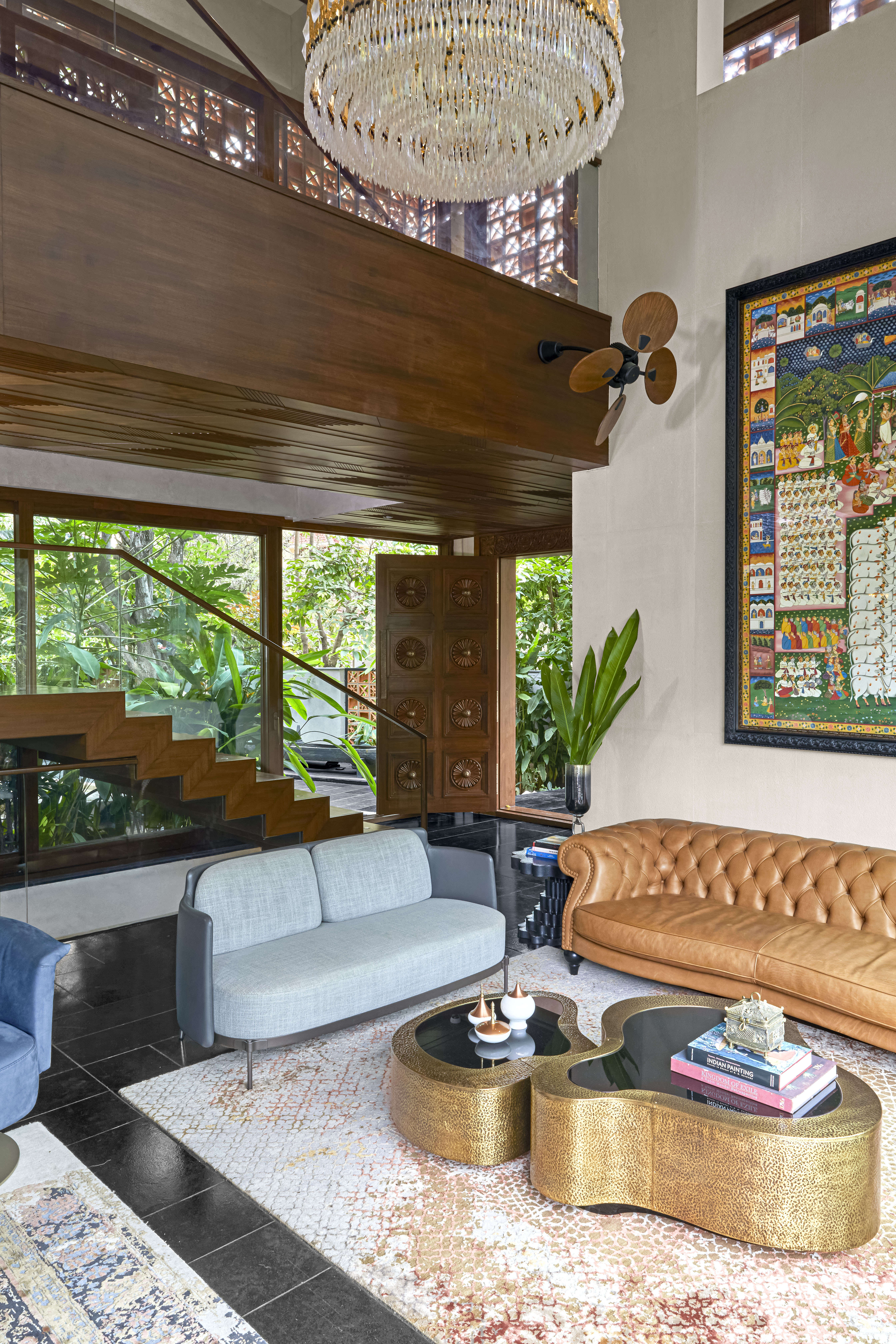 PROJECT 58 by The Purple Ink Studio - Architizer