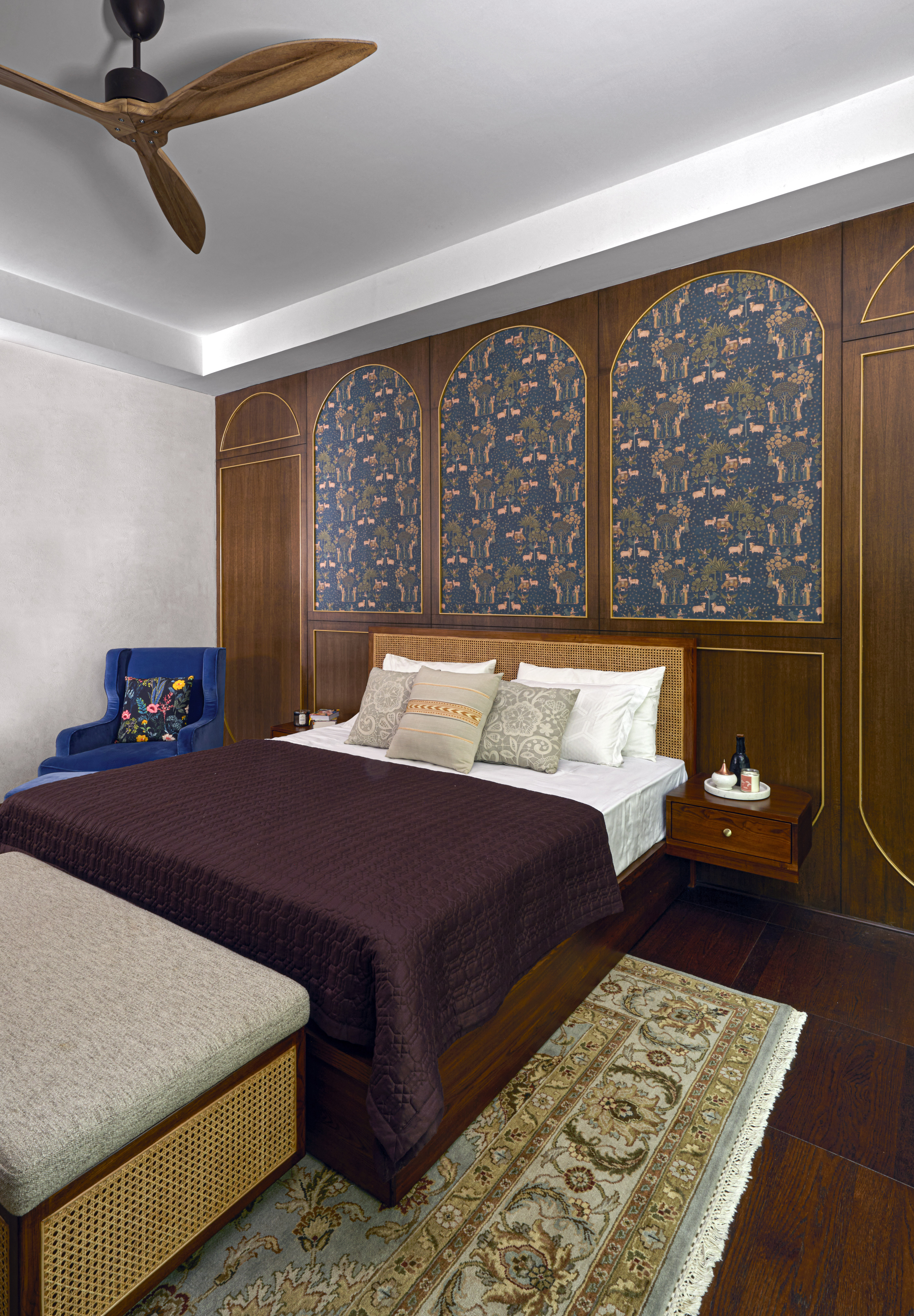 PROJECT 58 by The Purple Ink Studio - Architizer