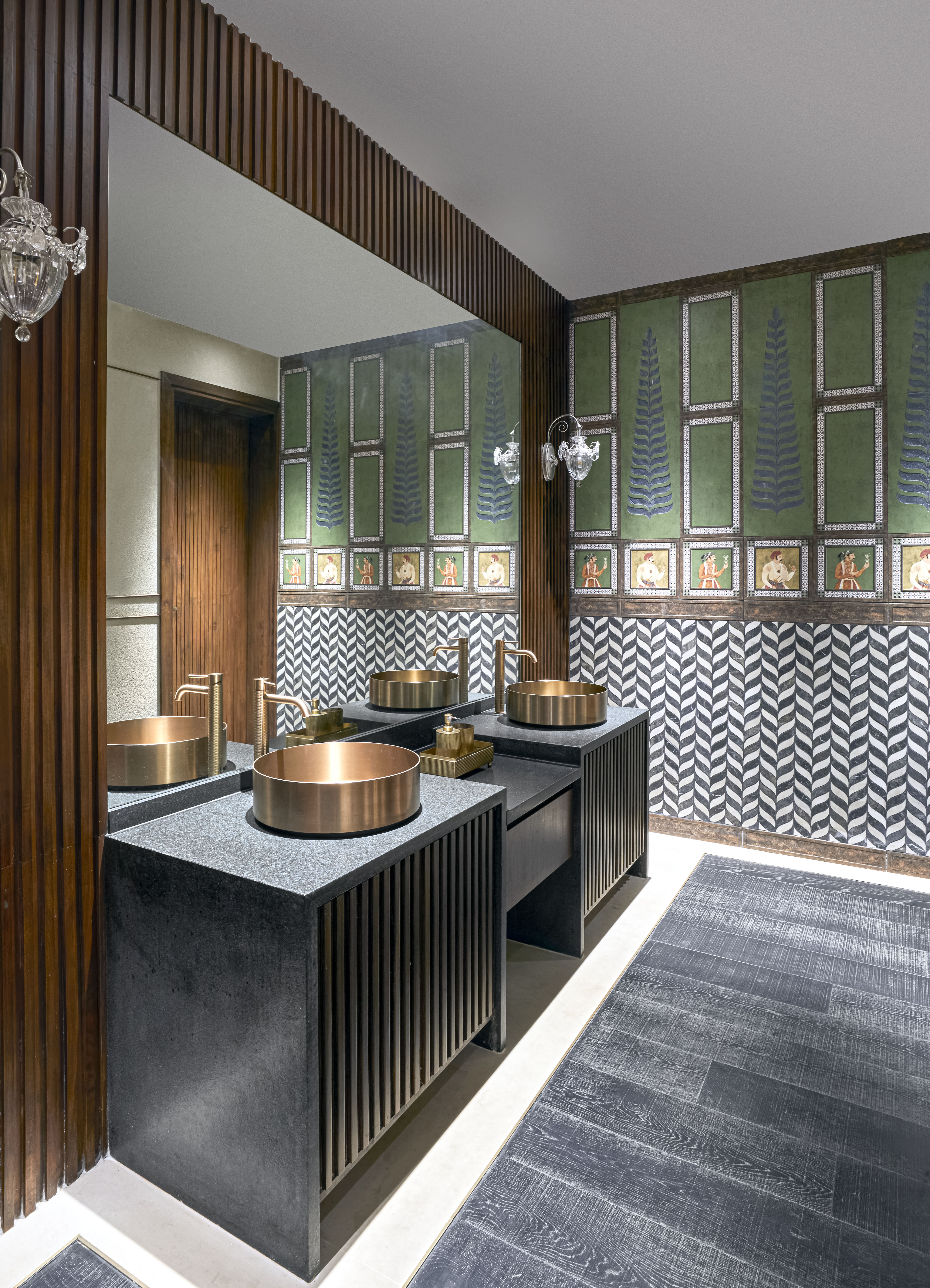 PROJECT 58 by The Purple Ink Studio - Architizer