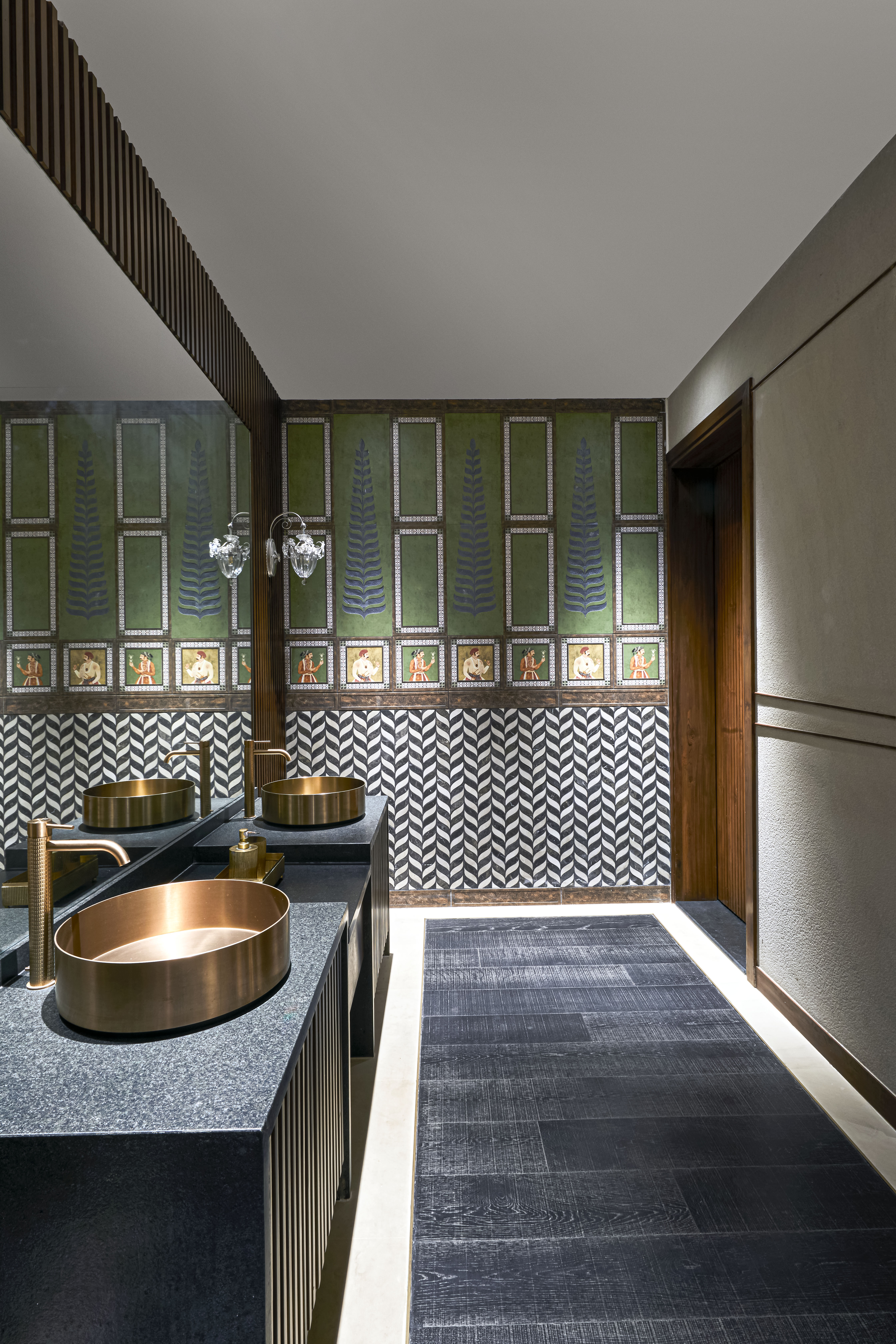 PROJECT 58 by The Purple Ink Studio - Architizer