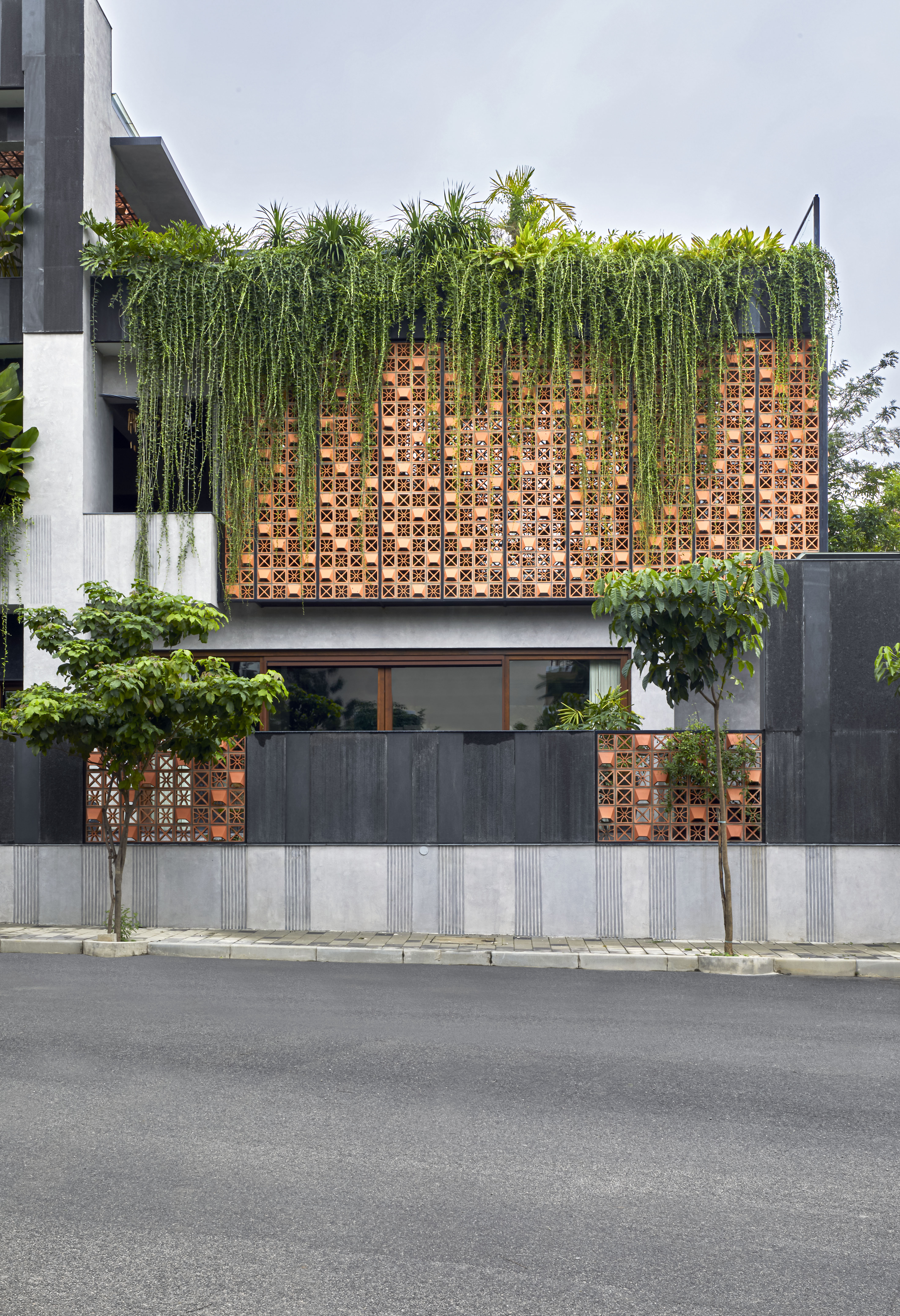 PROJECT 58 by The Purple Ink Studio - Architizer