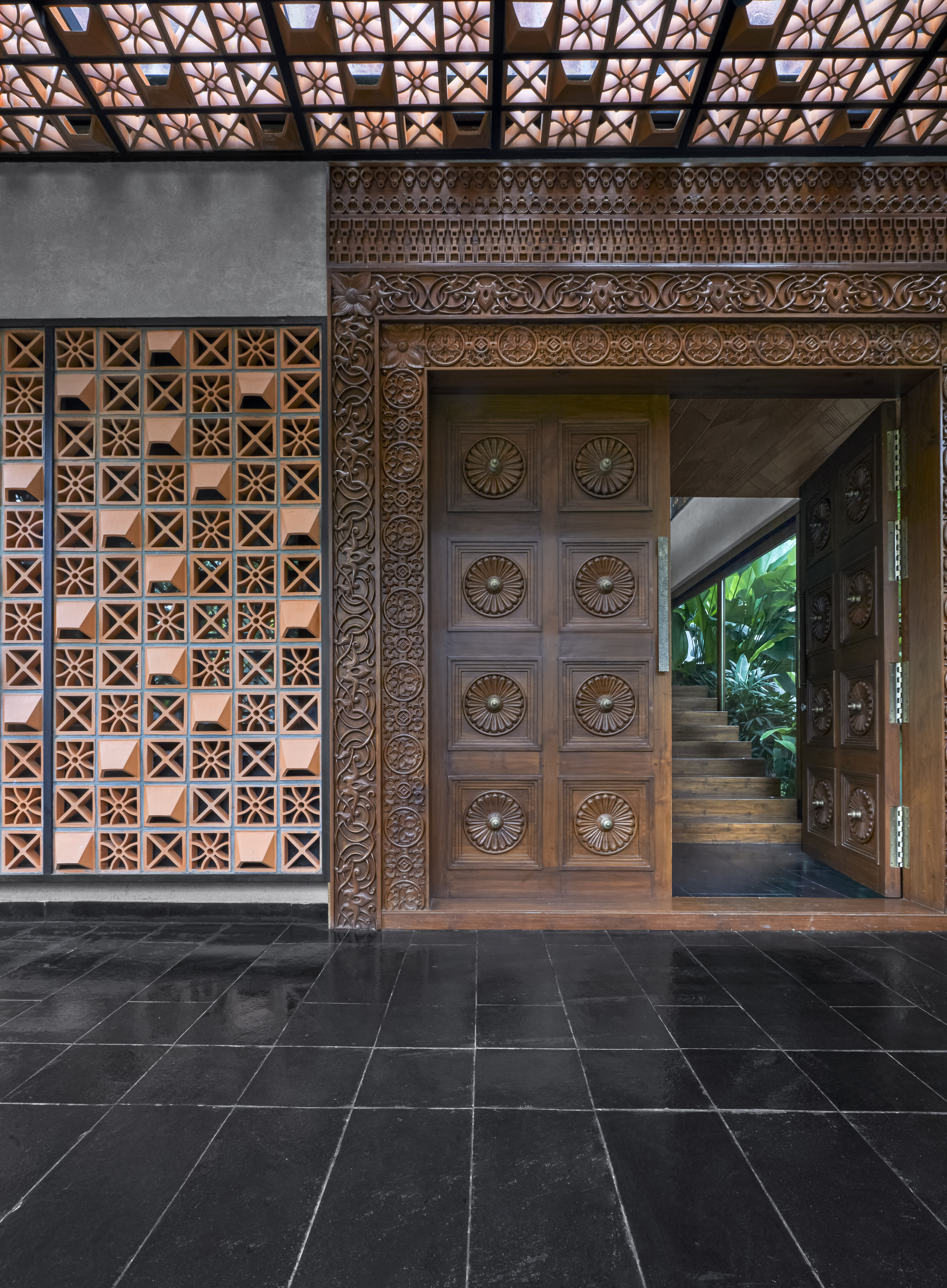 PROJECT 58 by The Purple Ink Studio - Architizer