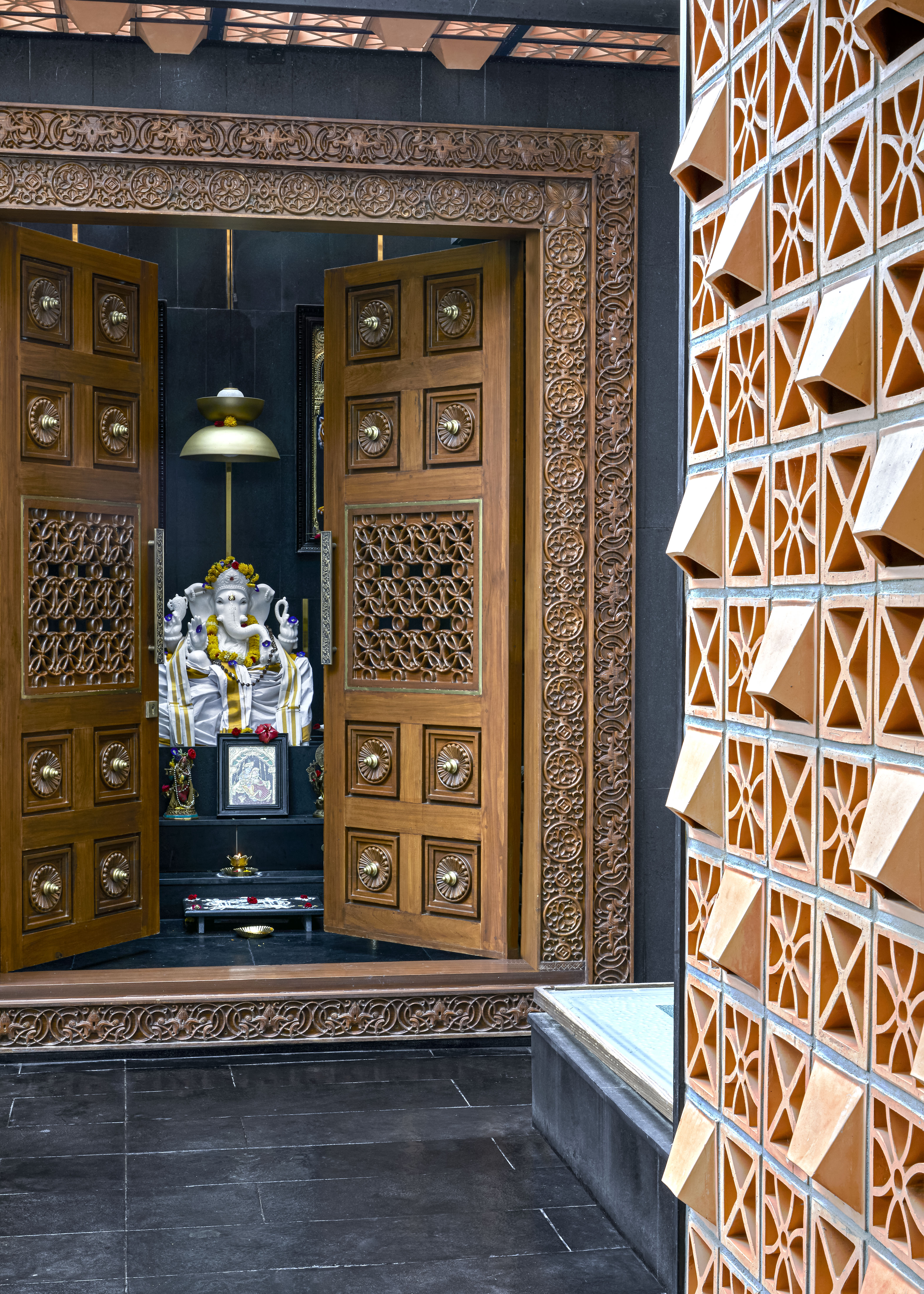 PROJECT 58 by The Purple Ink Studio - Architizer