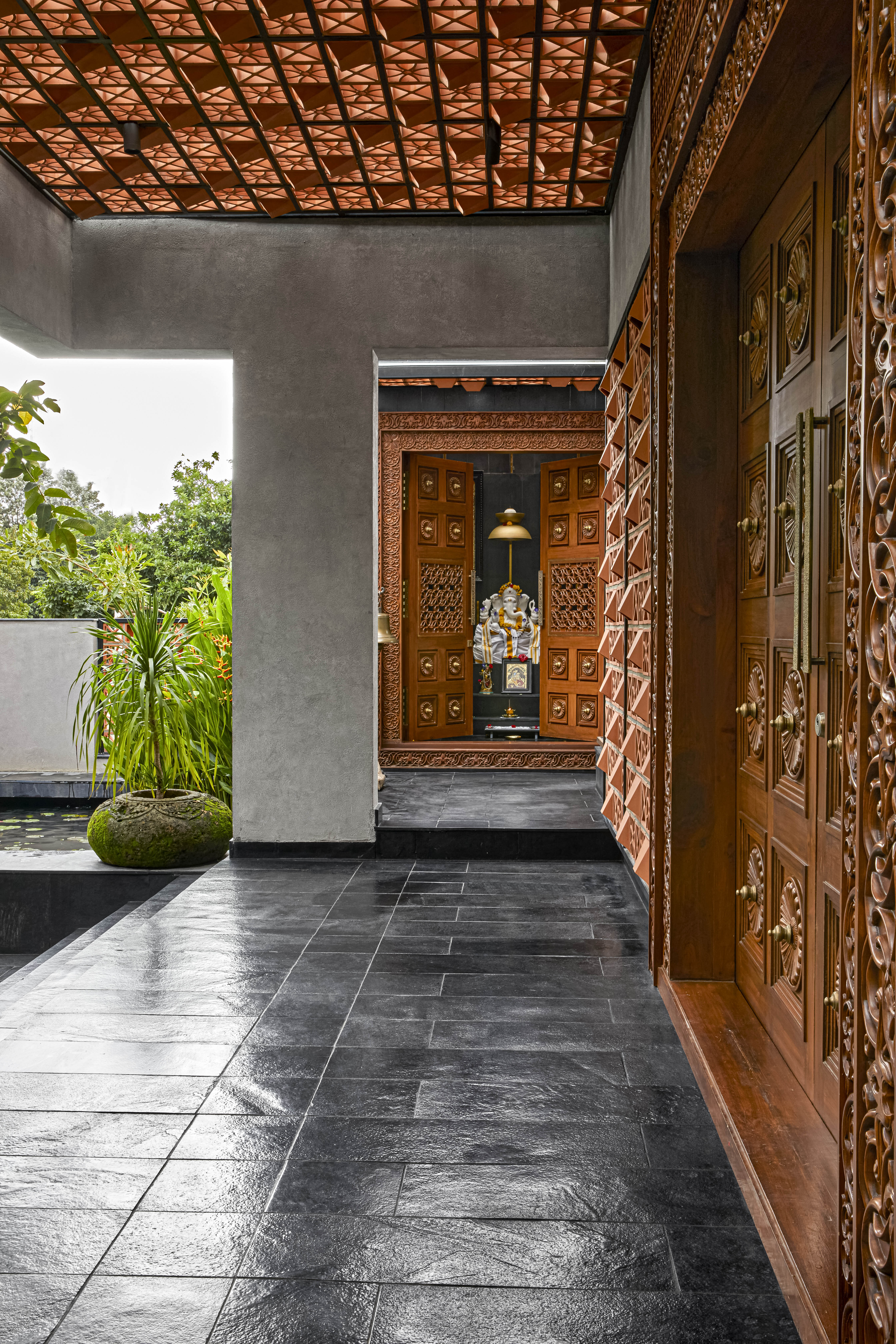 PROJECT 58 by The Purple Ink Studio - Architizer