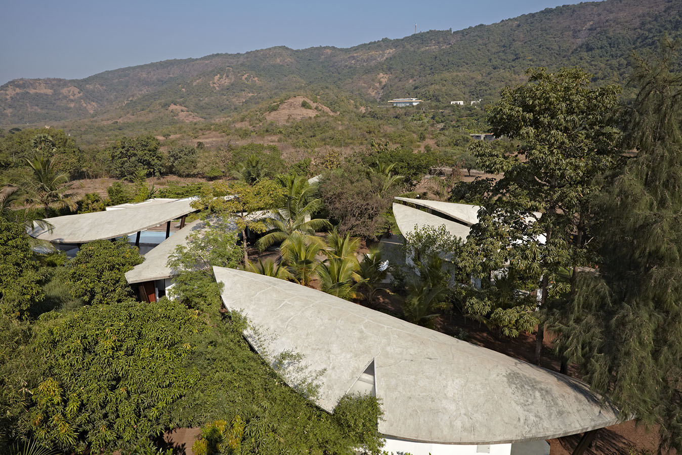 Leafe House by SJK Architects - Architizer