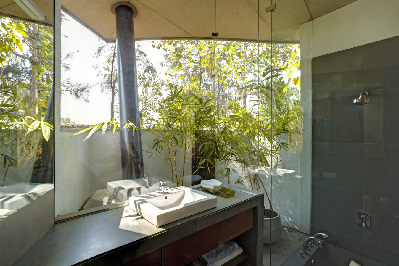 Leafe House by SJK Architects - Architizer